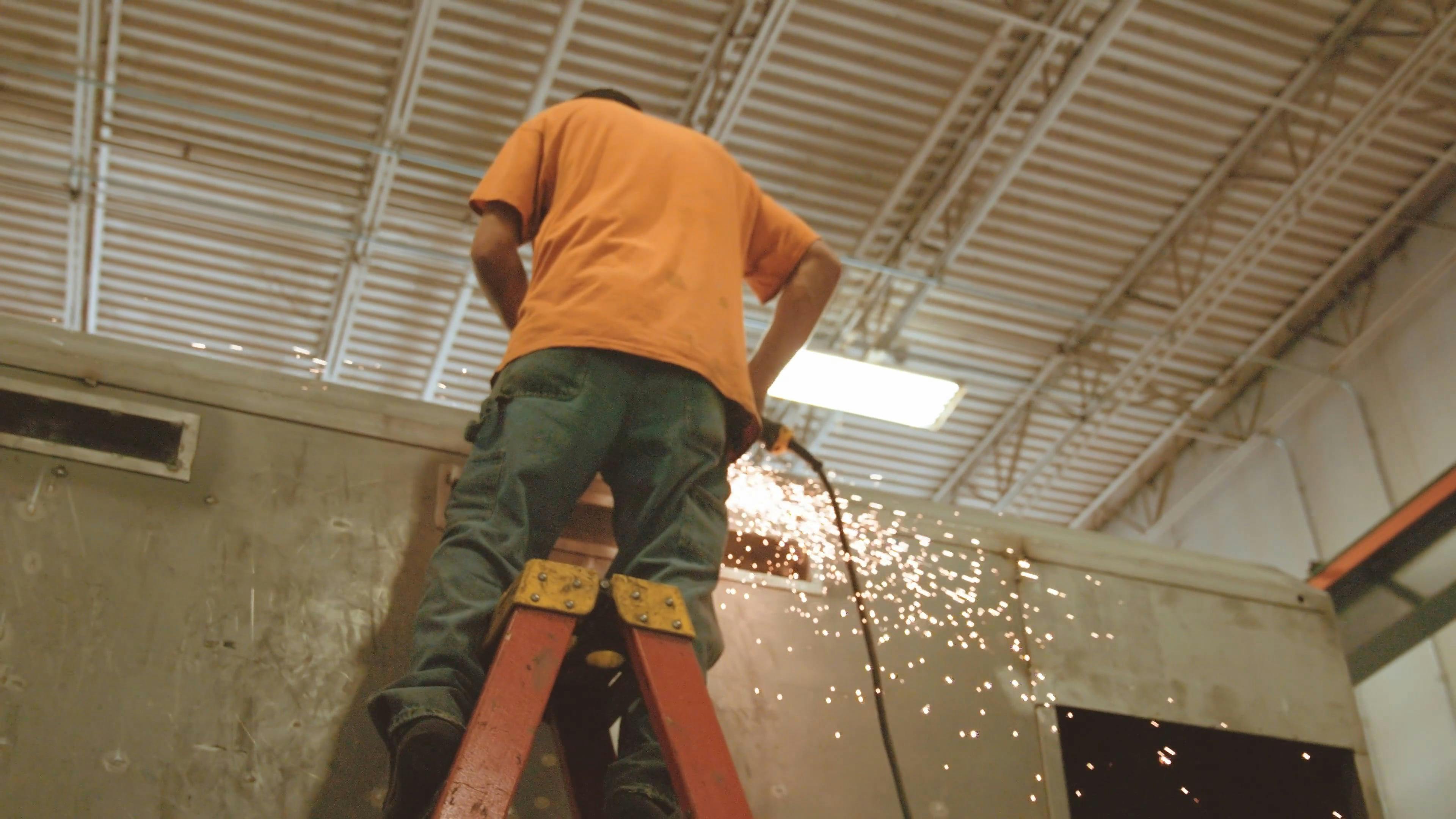 Ladder Climb Videos, Download The BEST Free 4k Stock Video Footage ...