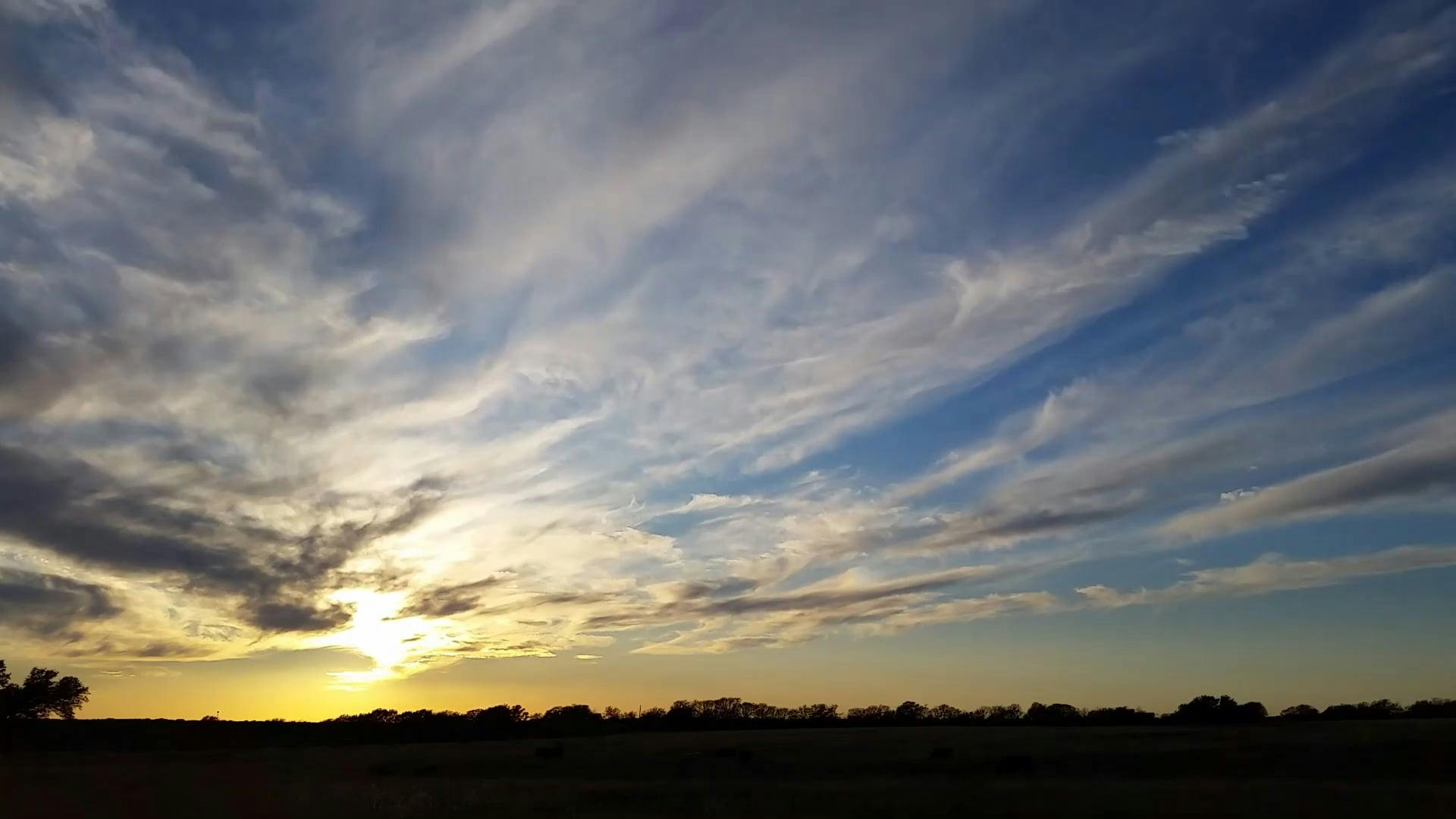 Time Lapse Of Sunset Free Stock Video Footage, Royalty-Free 4K & HD ...