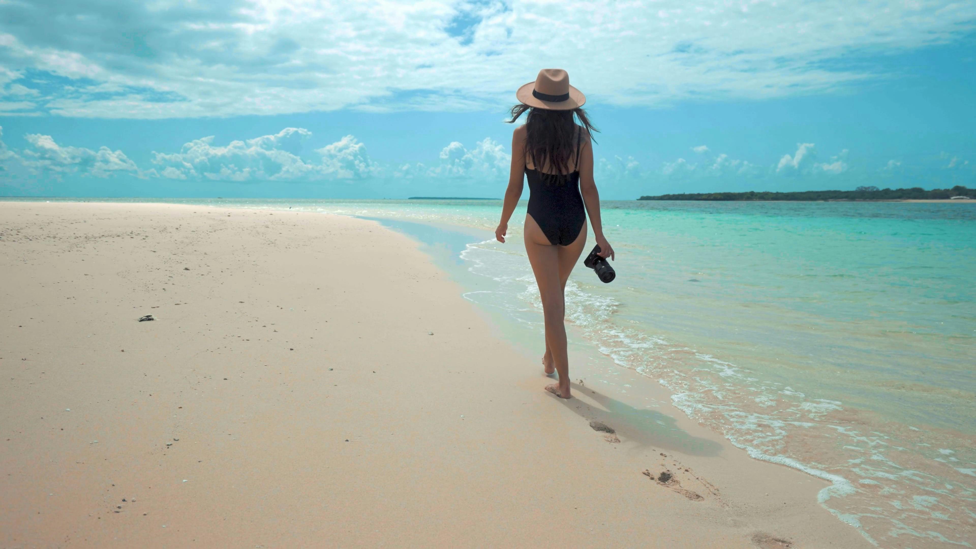 Spy Camera In Beach Videos, Download The BEST Free 4k Stock Video ...