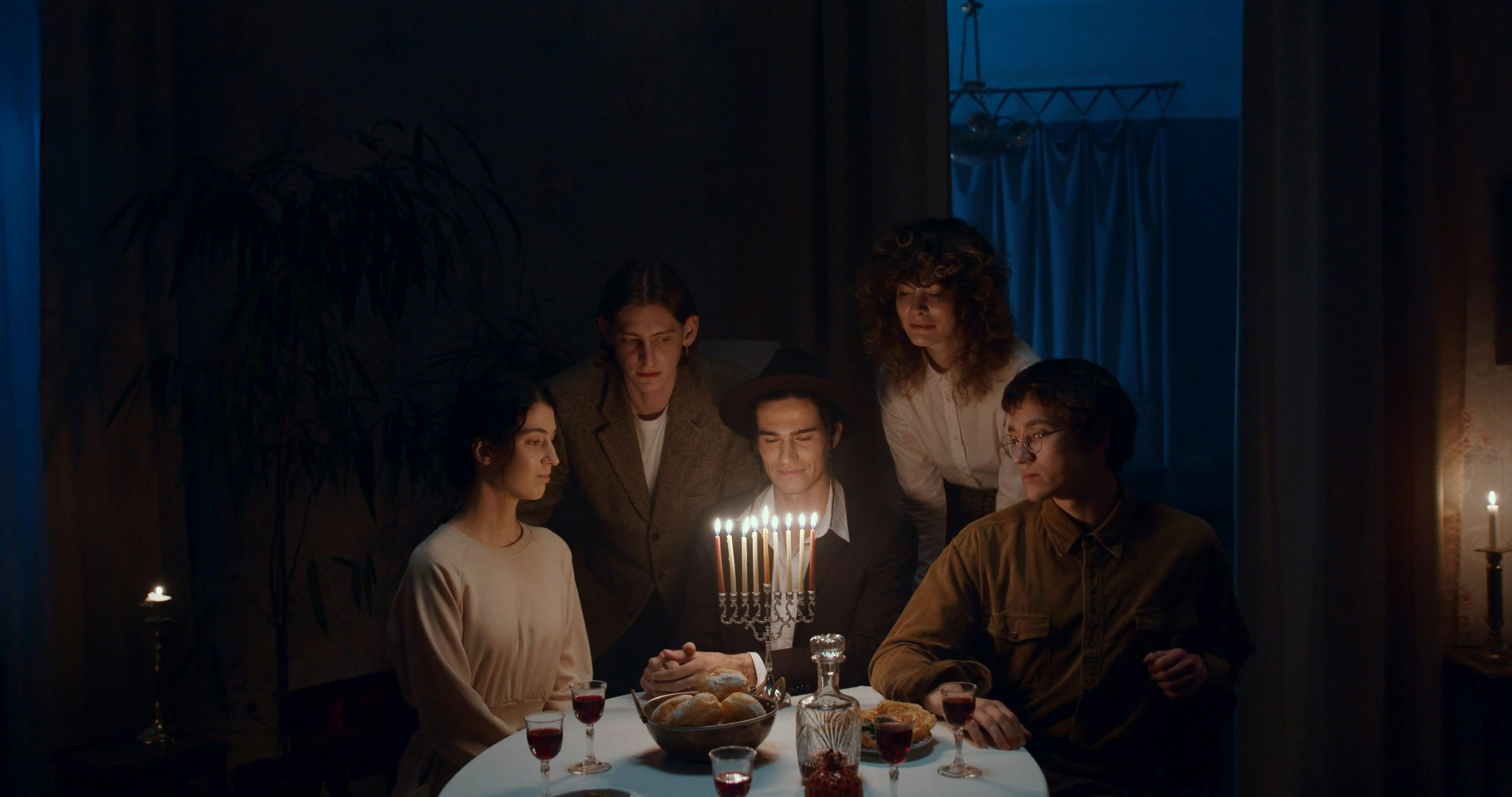 Brothers Dinner Videos, Download The BEST Free 4k Stock Video Footage ...