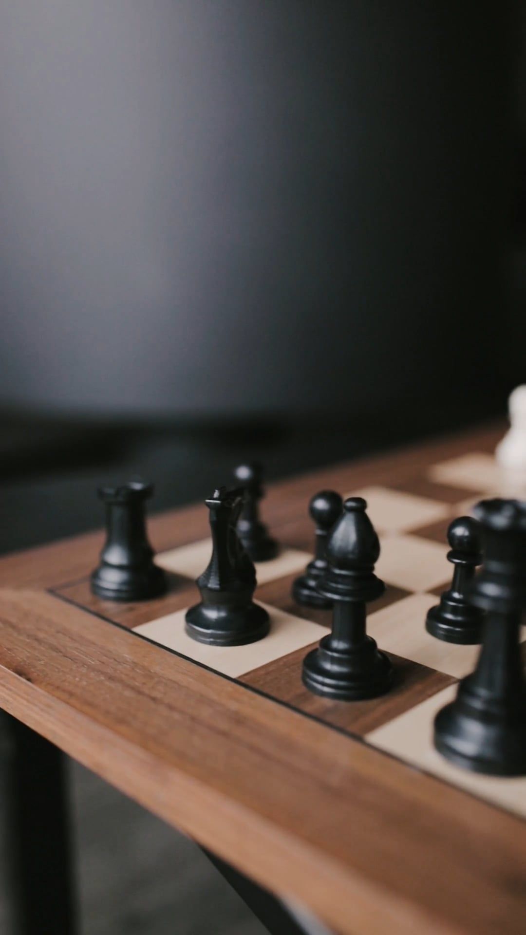 People Playing Chess Free Stock Video Footage, Royalty-Free 4K & HD ...