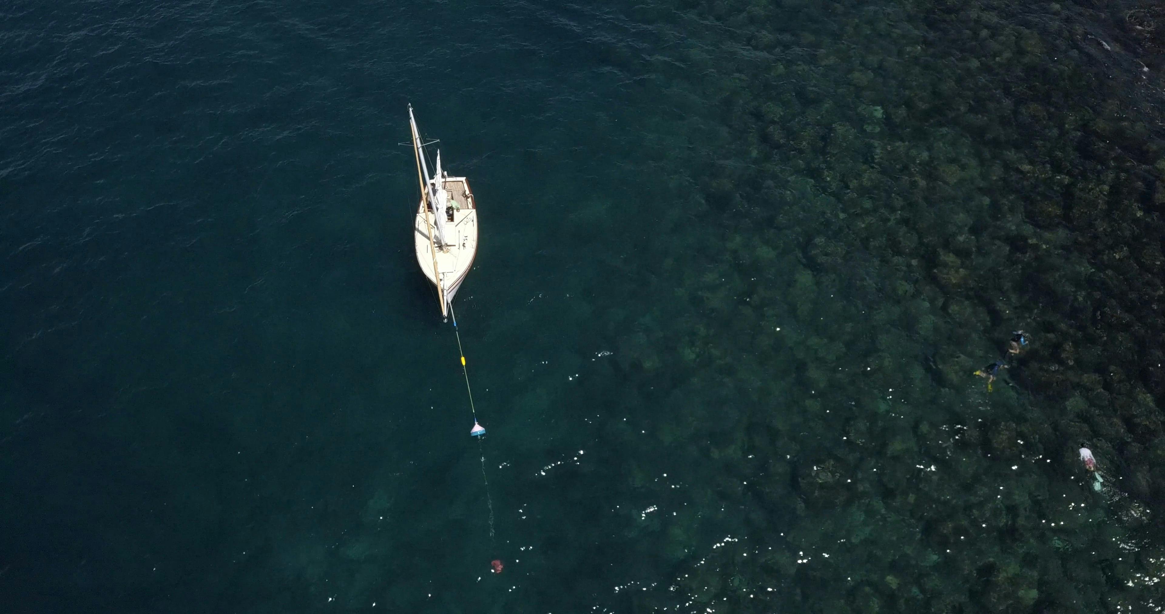 Sailboat Underwater Videos, Download The BEST Free 4k Stock Video ...