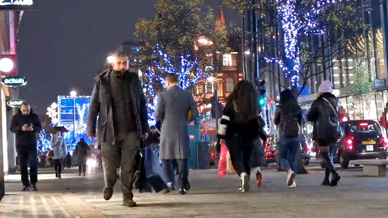 Luminous Street Videos, Download The BEST Free 4k Stock Video Footage ...
