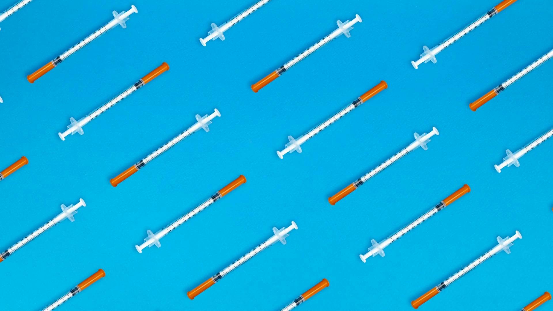 Syringes Animations Free Stock Video Footage, Royalty-Free 4K & HD ...