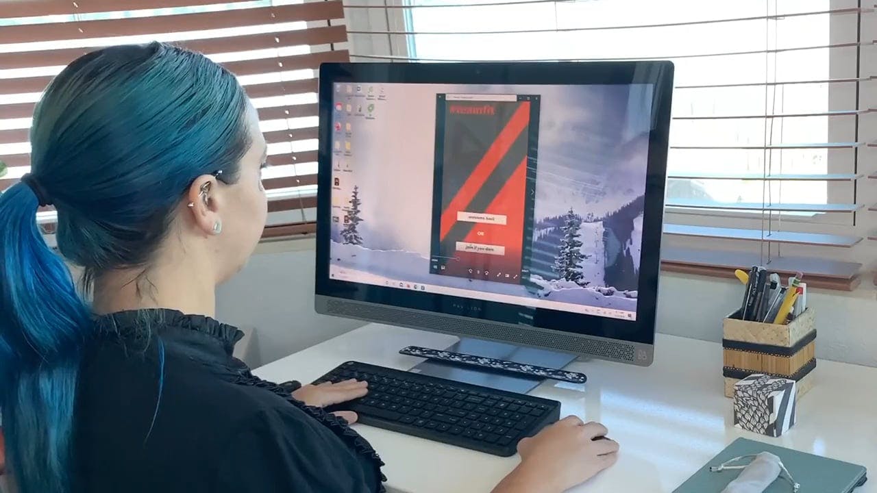 Graphic Designer Pc Videos, Download The BEST Free 4k Stock Video ...