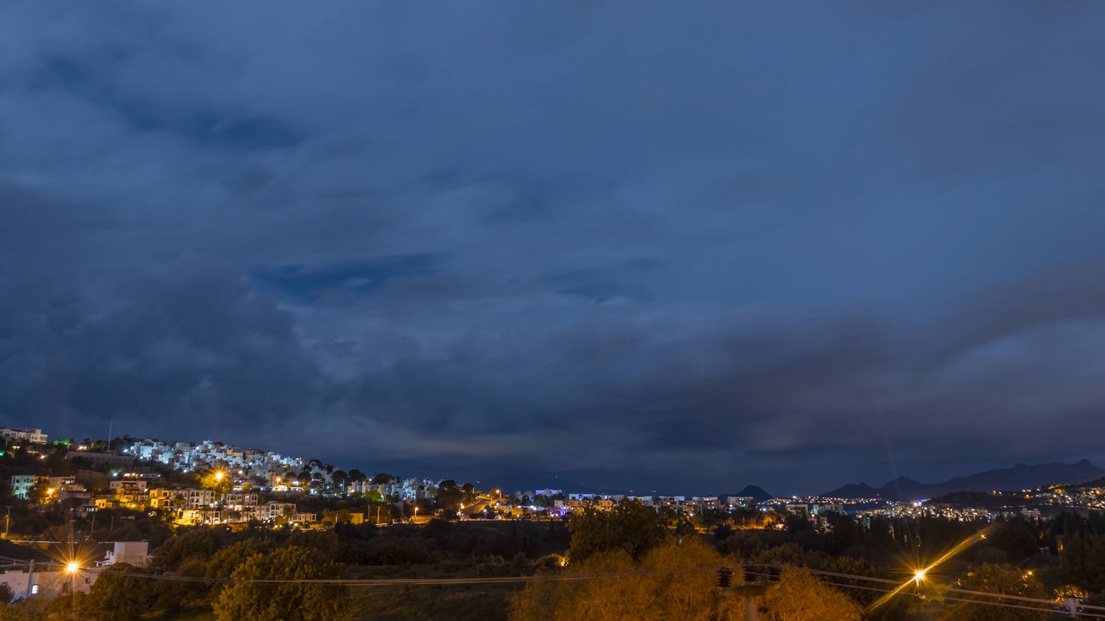 Lightning And Thunder Videos, Download The BEST Free 4k Stock Video ...