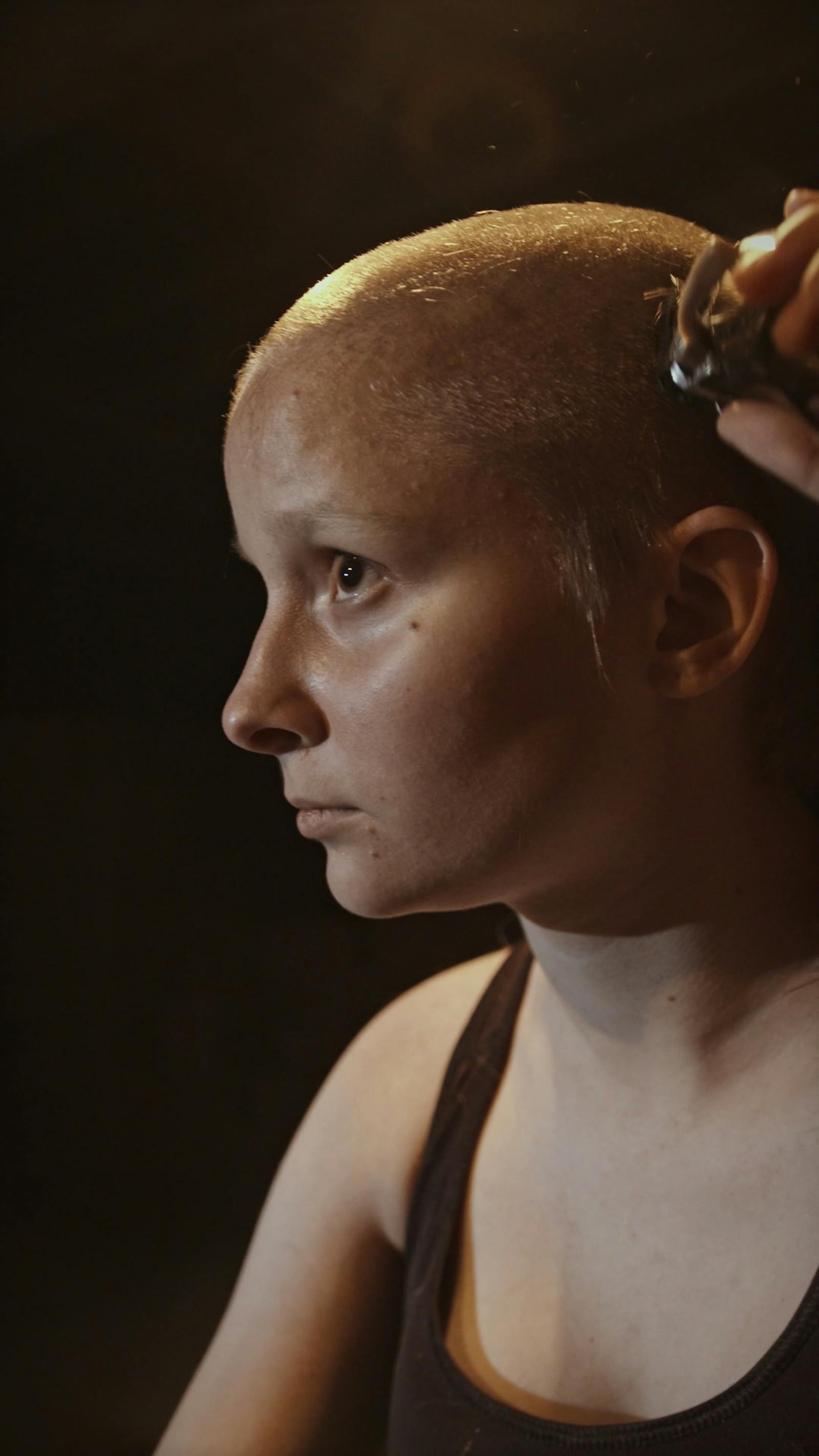 Bald Head Shave Videos, Download The BEST Free 4k Stock Video Footage ...