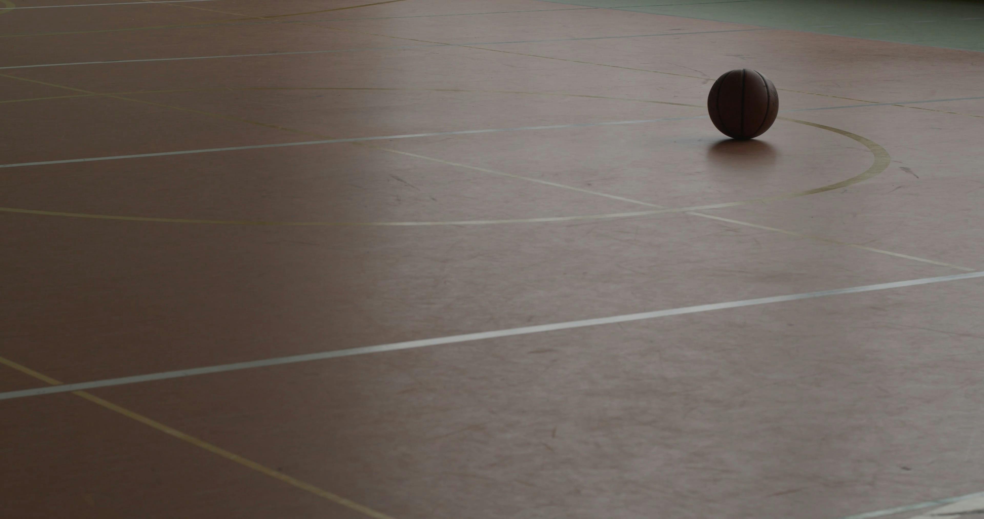 A Ball on the Ground Free Stock Video Footage, Royalty-Free 4K & HD ...