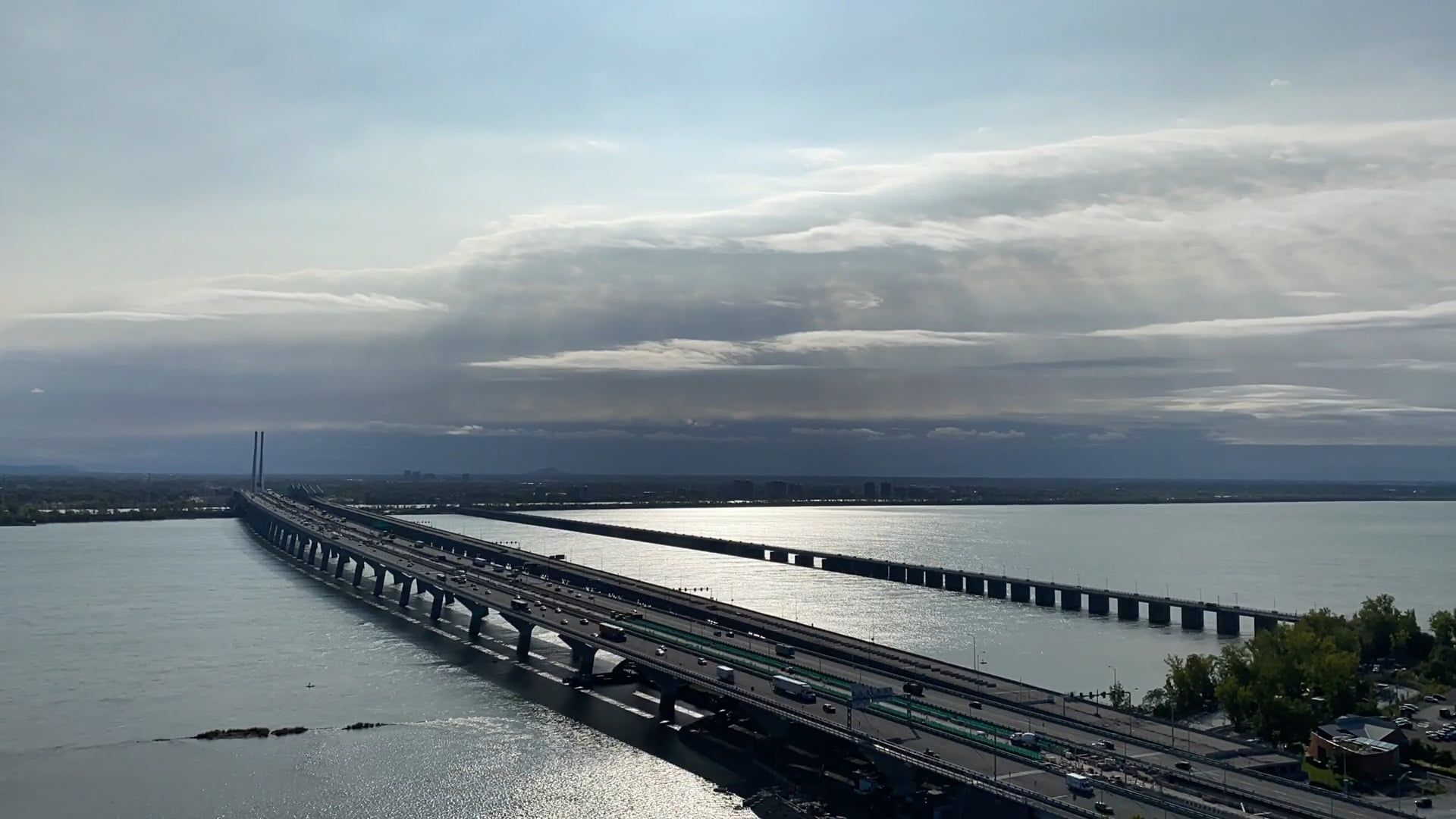 a Busy Main Highway Free Stock Video Footage, Royalty-Free 4K & HD ...