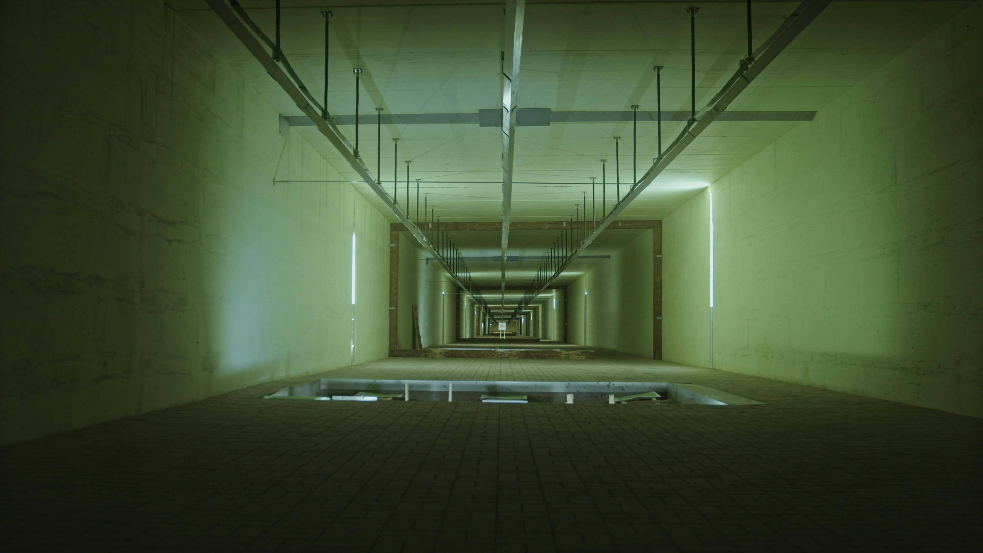 Footage of Targets in a Shooting Range Free Stock Video Footage ...