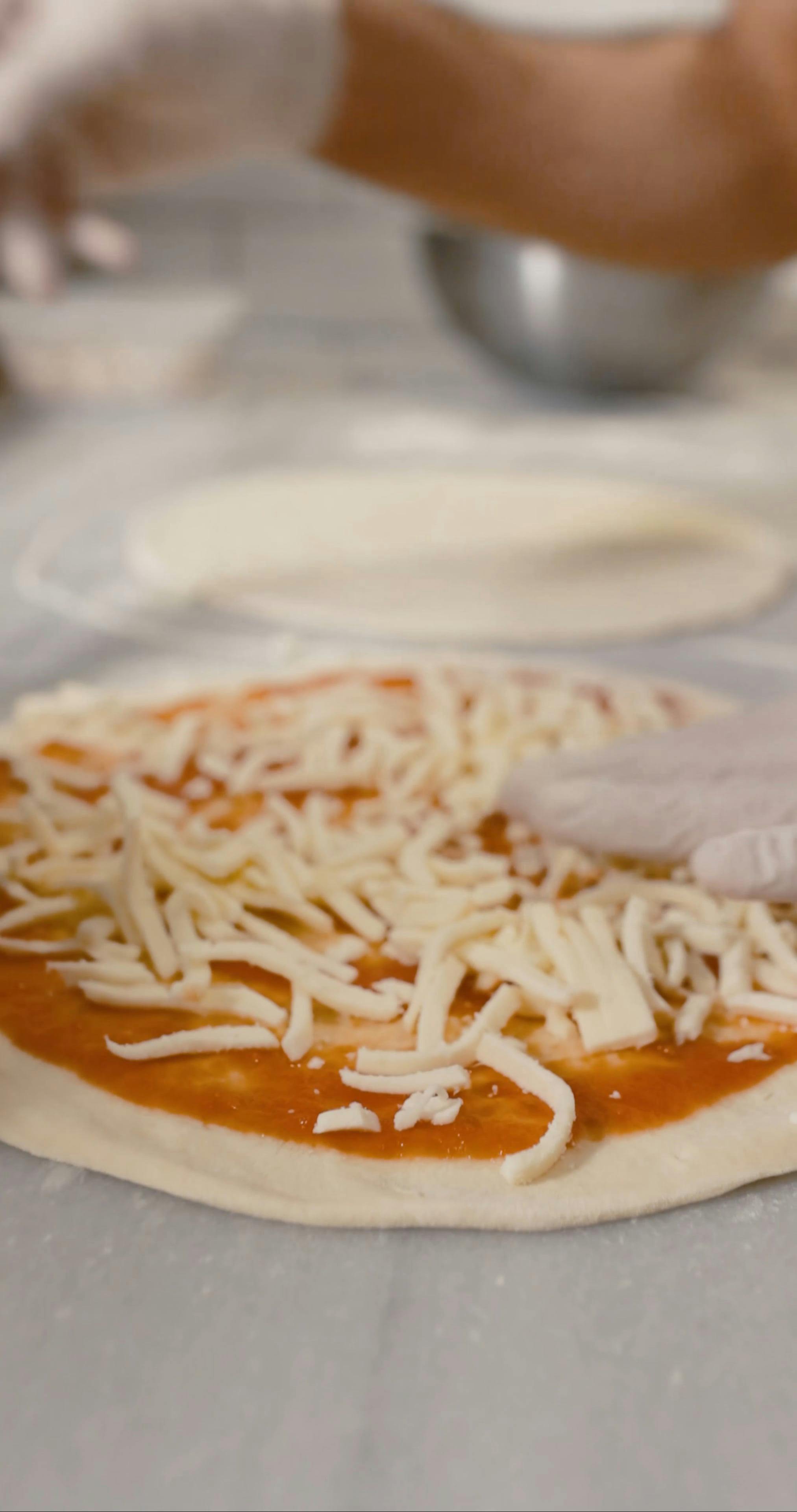 Two Topping Pizza Videos, Download The BEST Free 4k Stock Video Footage ...