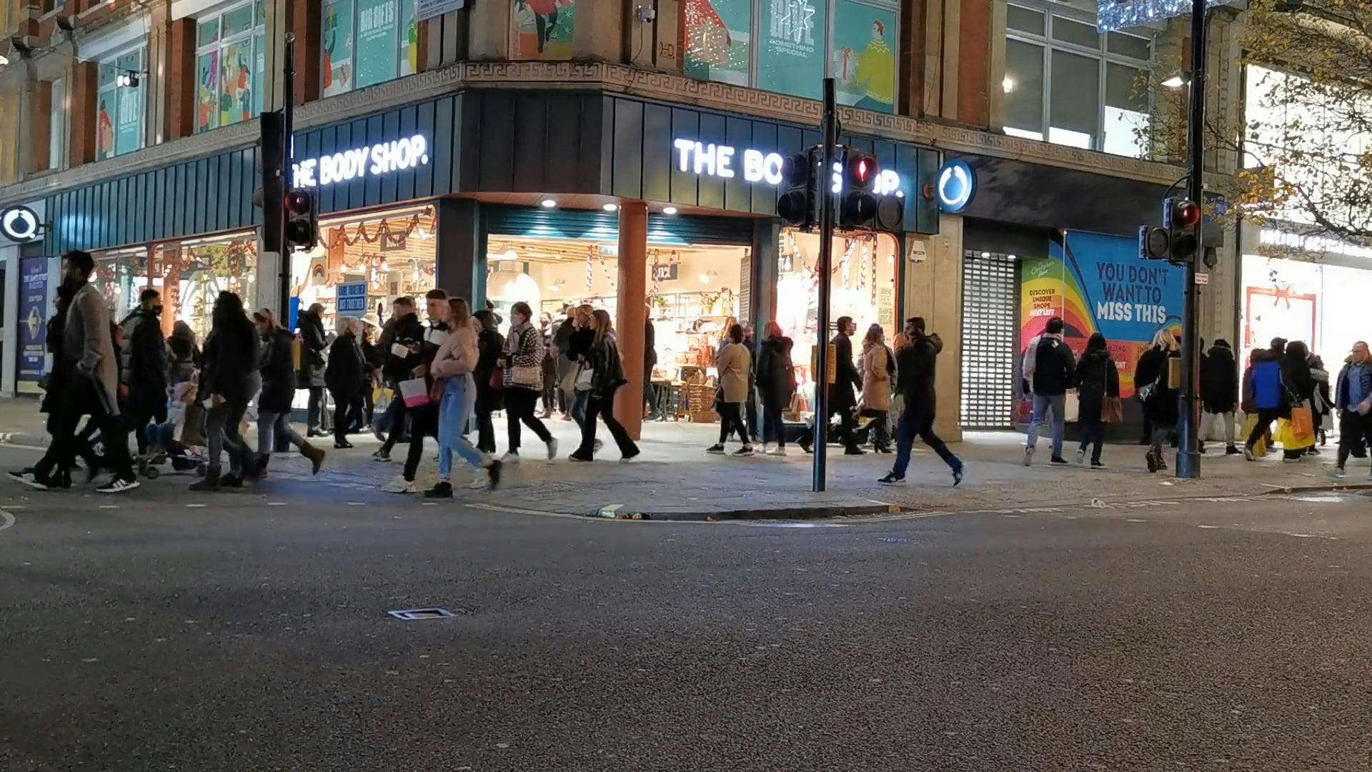 Animated Street Videos, Download The BEST Free 4k Stock Video Footage ...