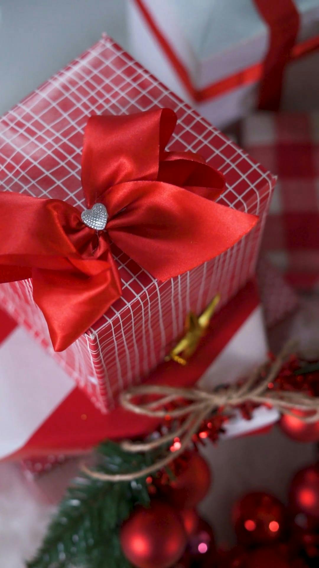 Festive Wrapping Paper Videos, Download The BEST Free 4k Stock Video ...