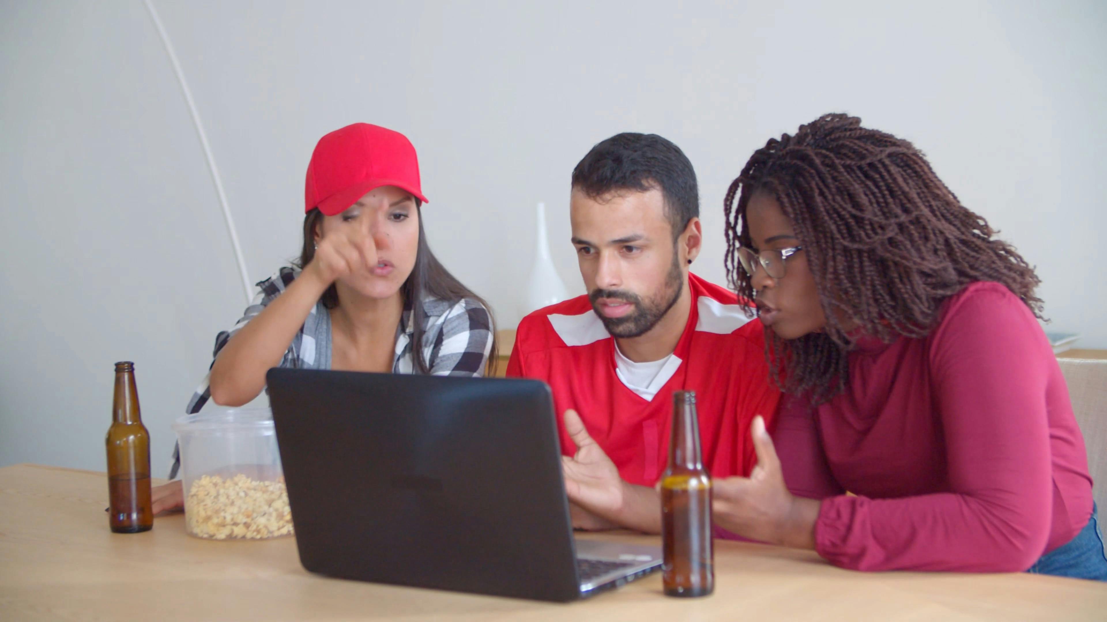 Emotional Reactions Videos, Download The BEST Free 4k Stock Video ...