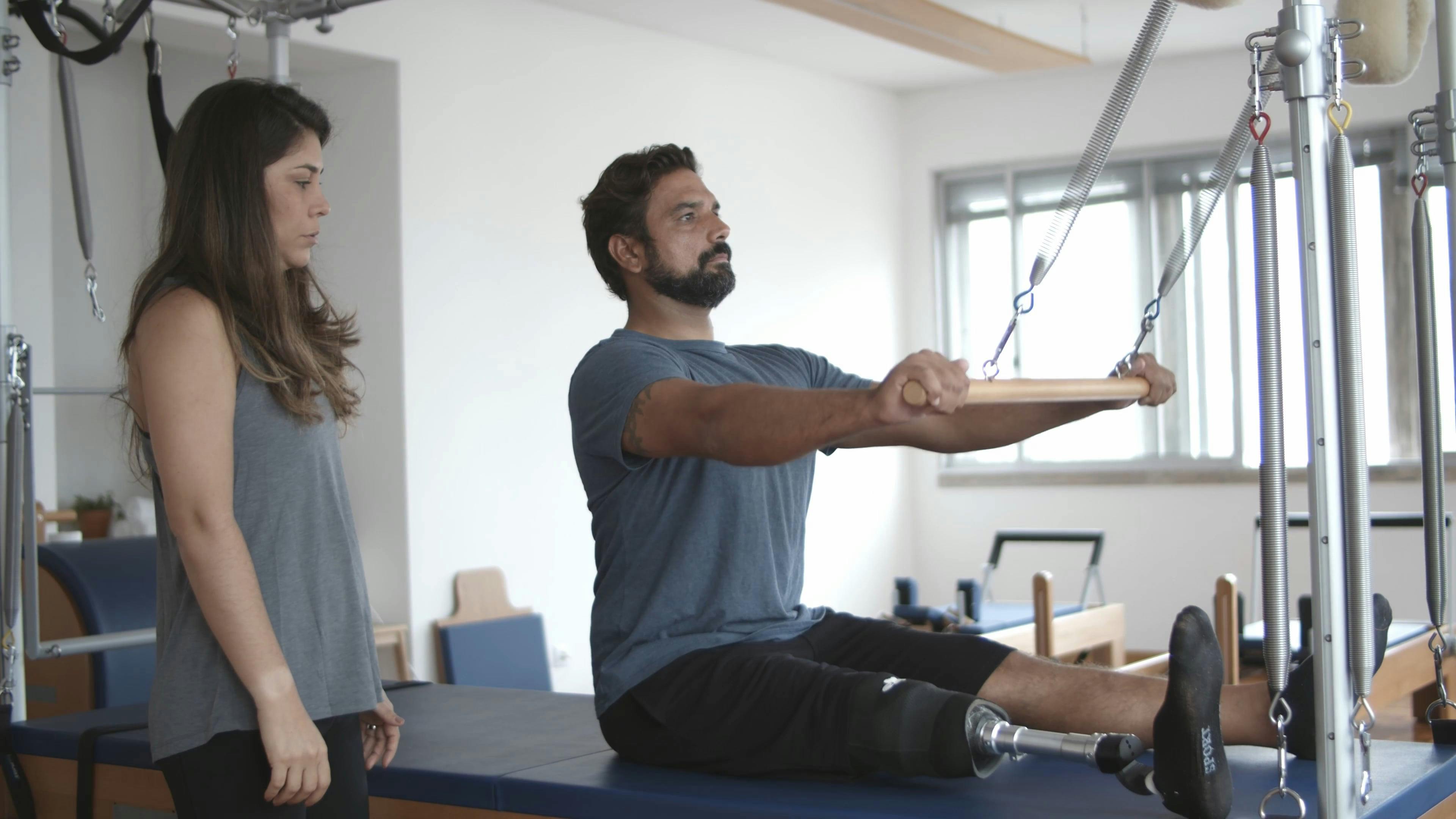 Workout Injuries Videos, Download The BEST Free 4k Stock Video Footage ...