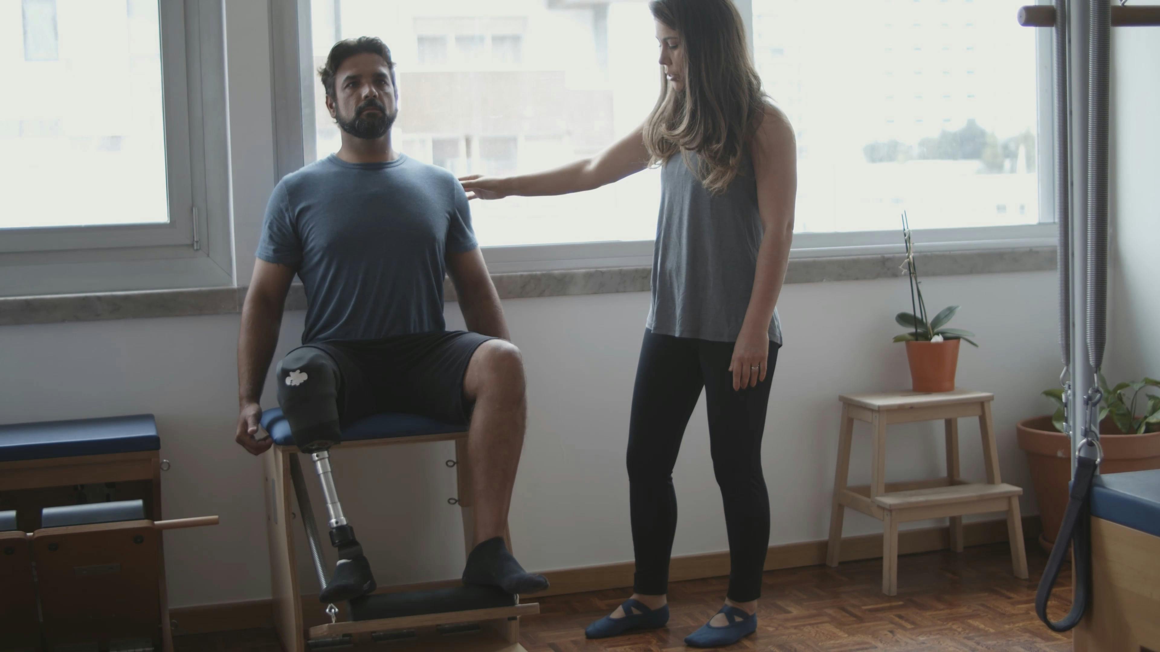 Physical Therapy Gym Videos, Download The BEST Free 4k Stock Video ...