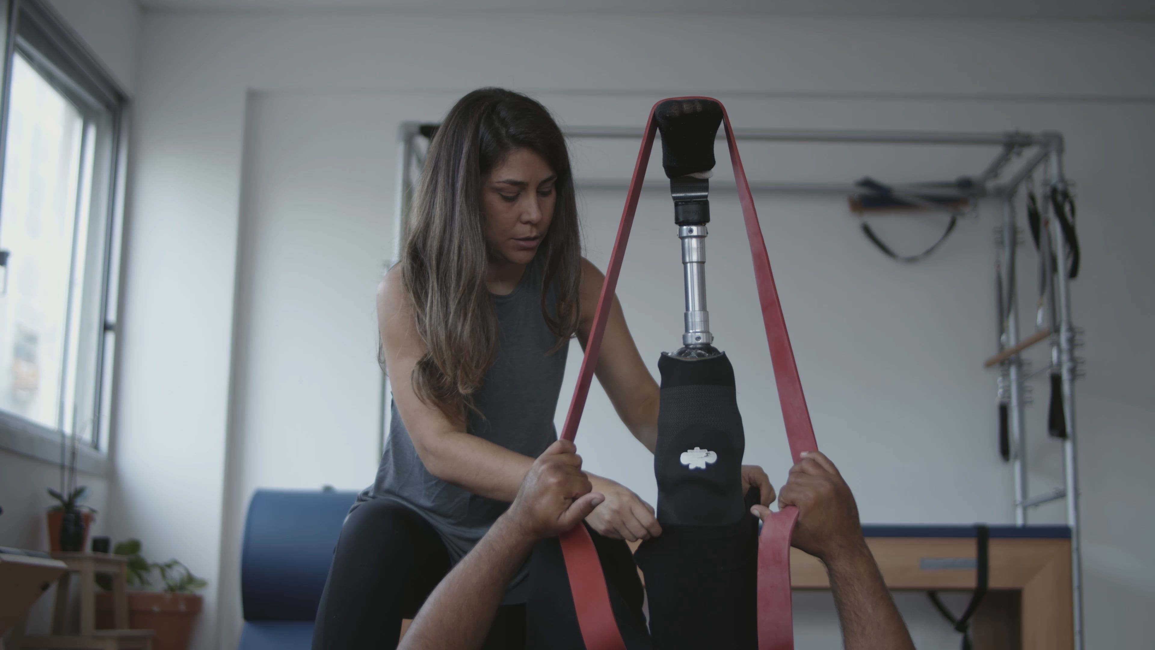 Strapping Physiotherapy Videos, Download The BEST Free 4k Stock Video ...