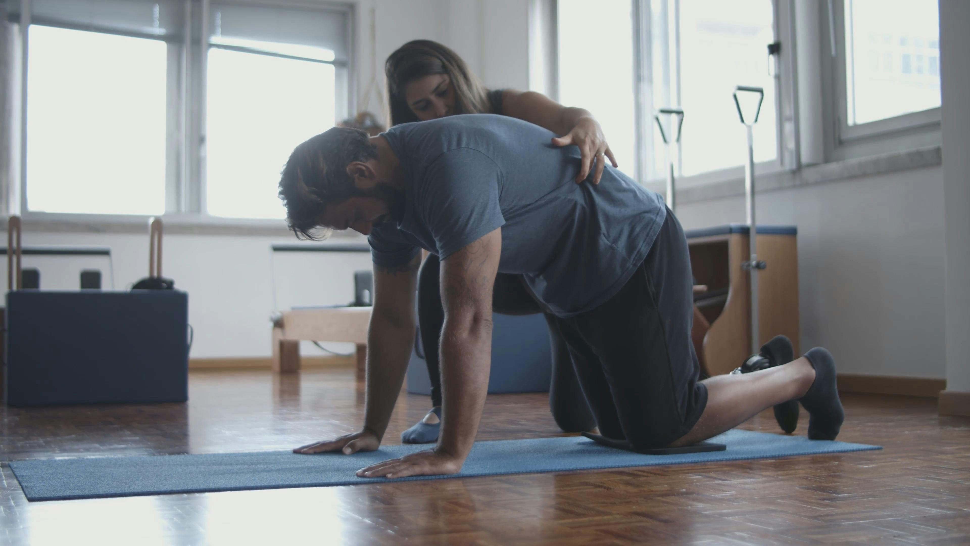 Physiotherapy Videos, Download The BEST Free 4k Stock Video Footage ...