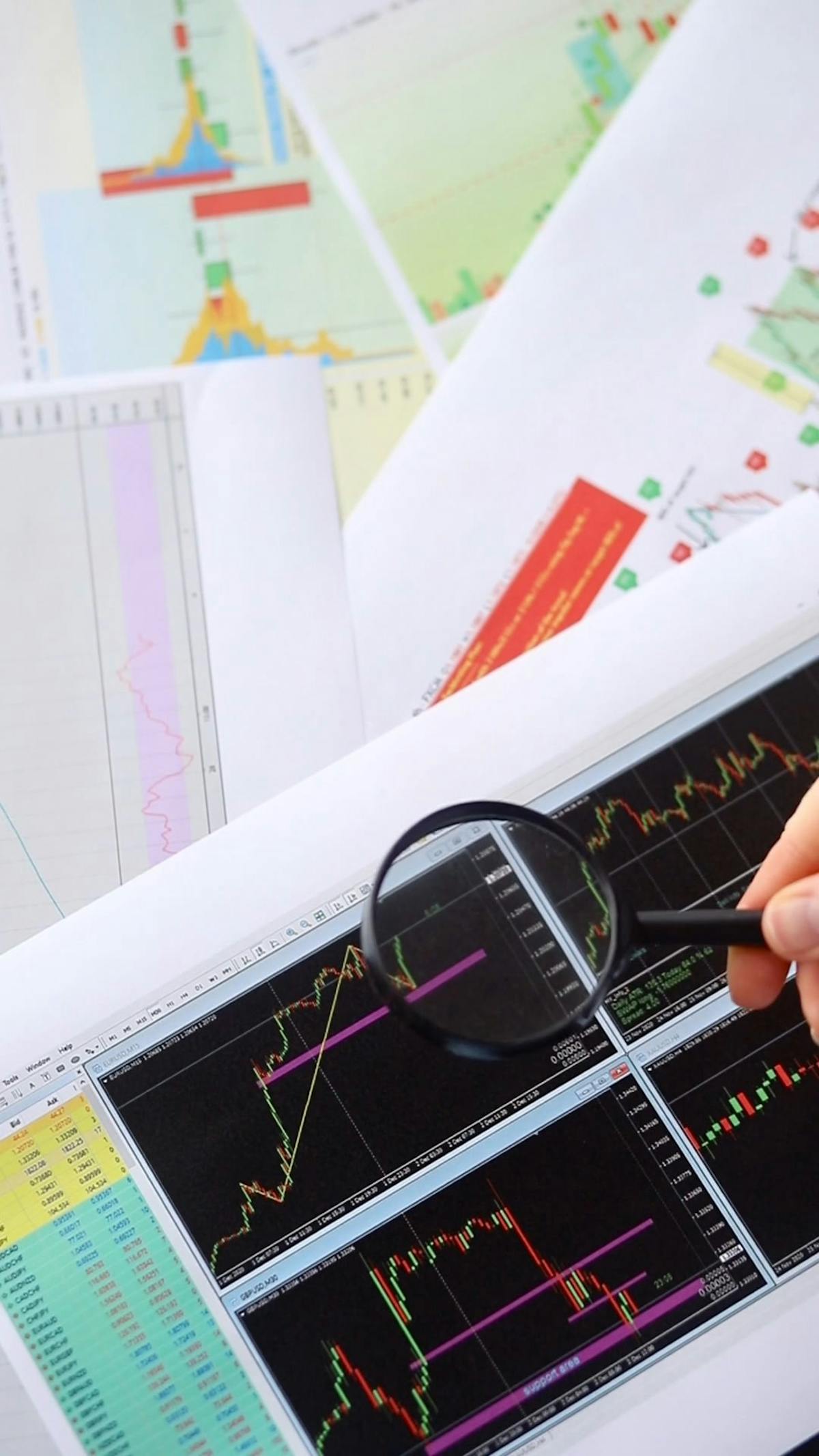 Graph Videos, Download The BEST Free 4k Stock Video Footage & Graph HD ...