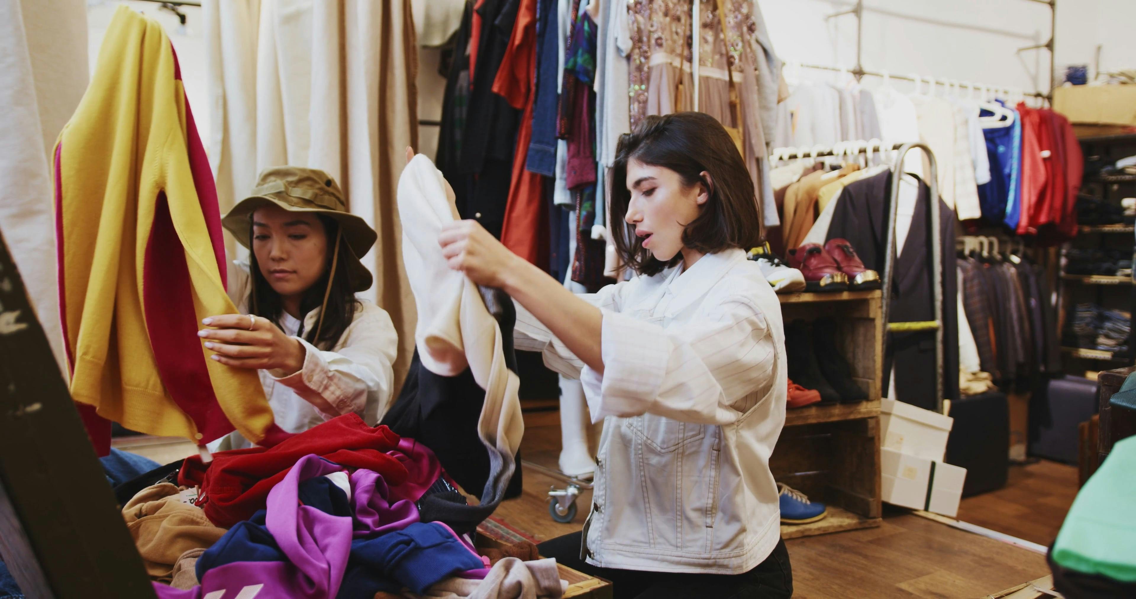 Clothes Finding Videos, Download The BEST Free 4k Stock Video Footage ...