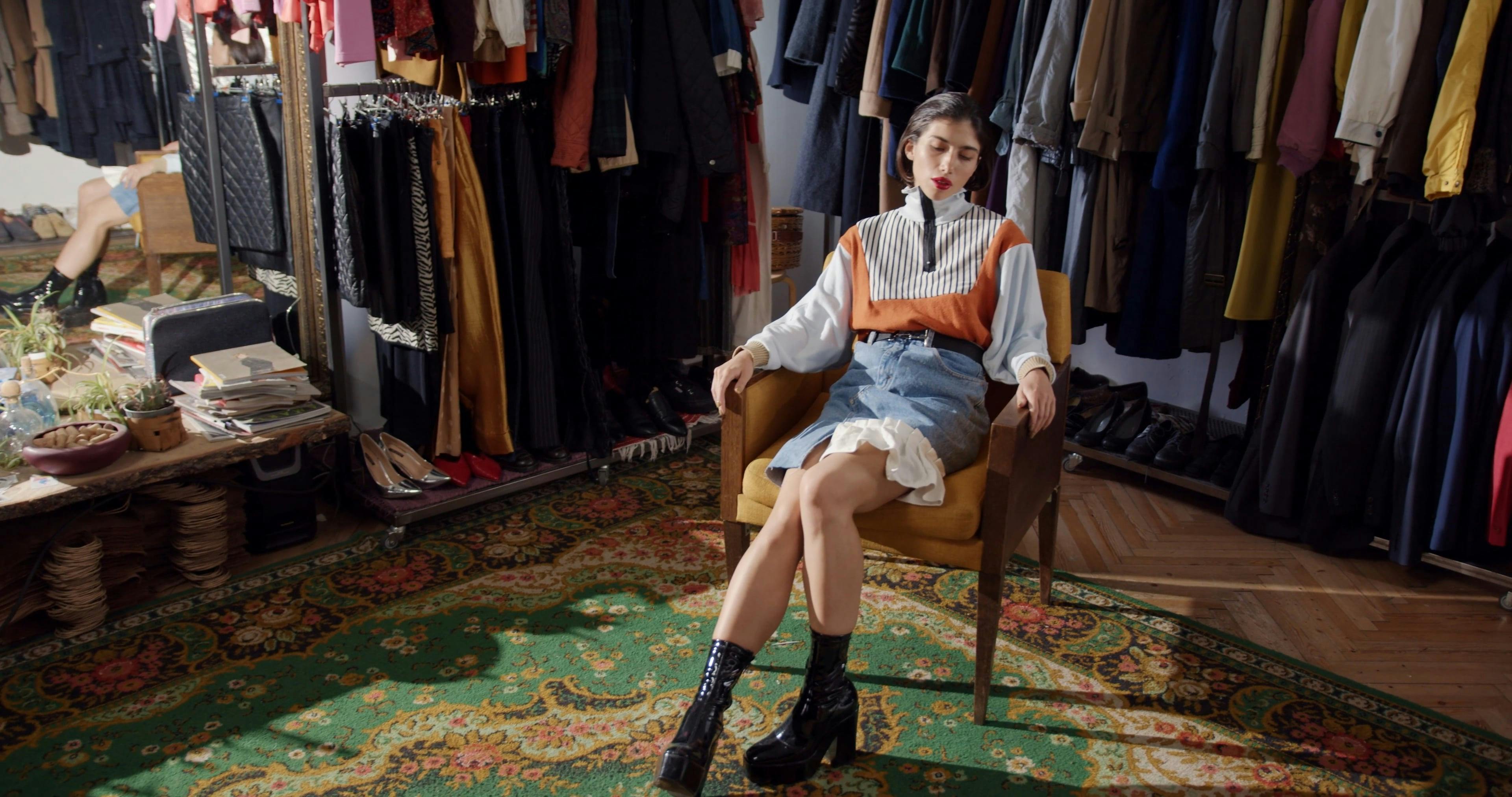 Thrift Models Videos, Download The BEST Free 4k Stock Video Footage ...