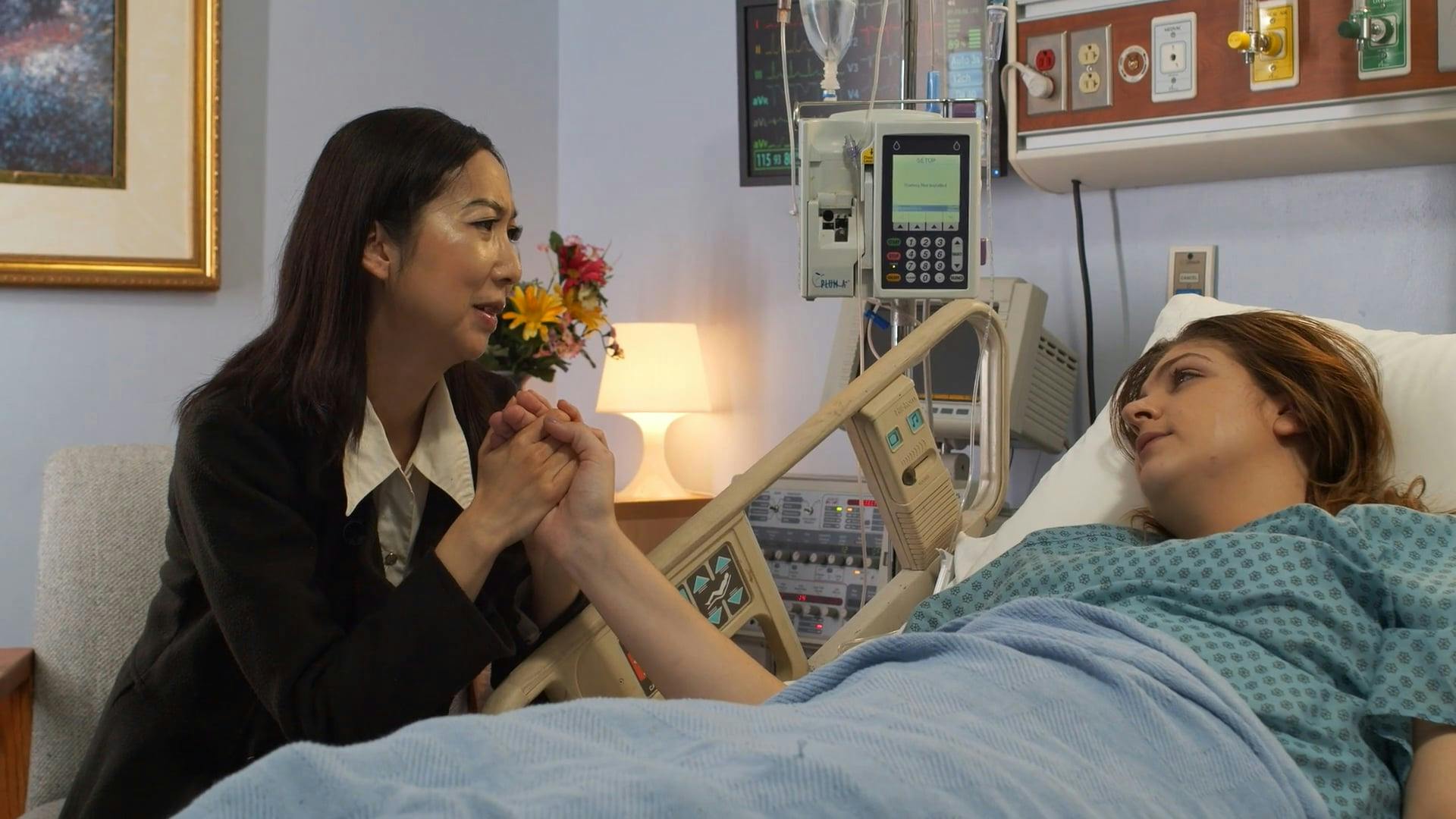 Hospital Friend Videos, Download The BEST Free 4k Stock Video Footage ...