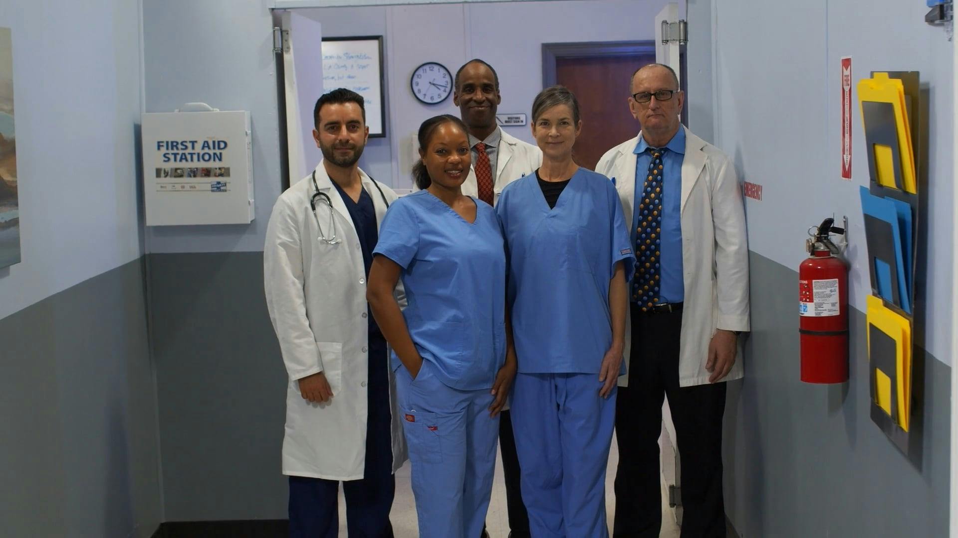 Smiling Doctors Videos, Download The BEST Free 4k Stock Video Footage ...