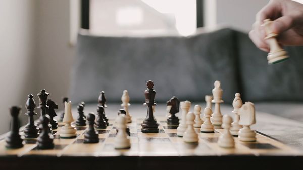 Chess Videos, Download The BEST Free 4k Stock Video Footage & Chess HD ...