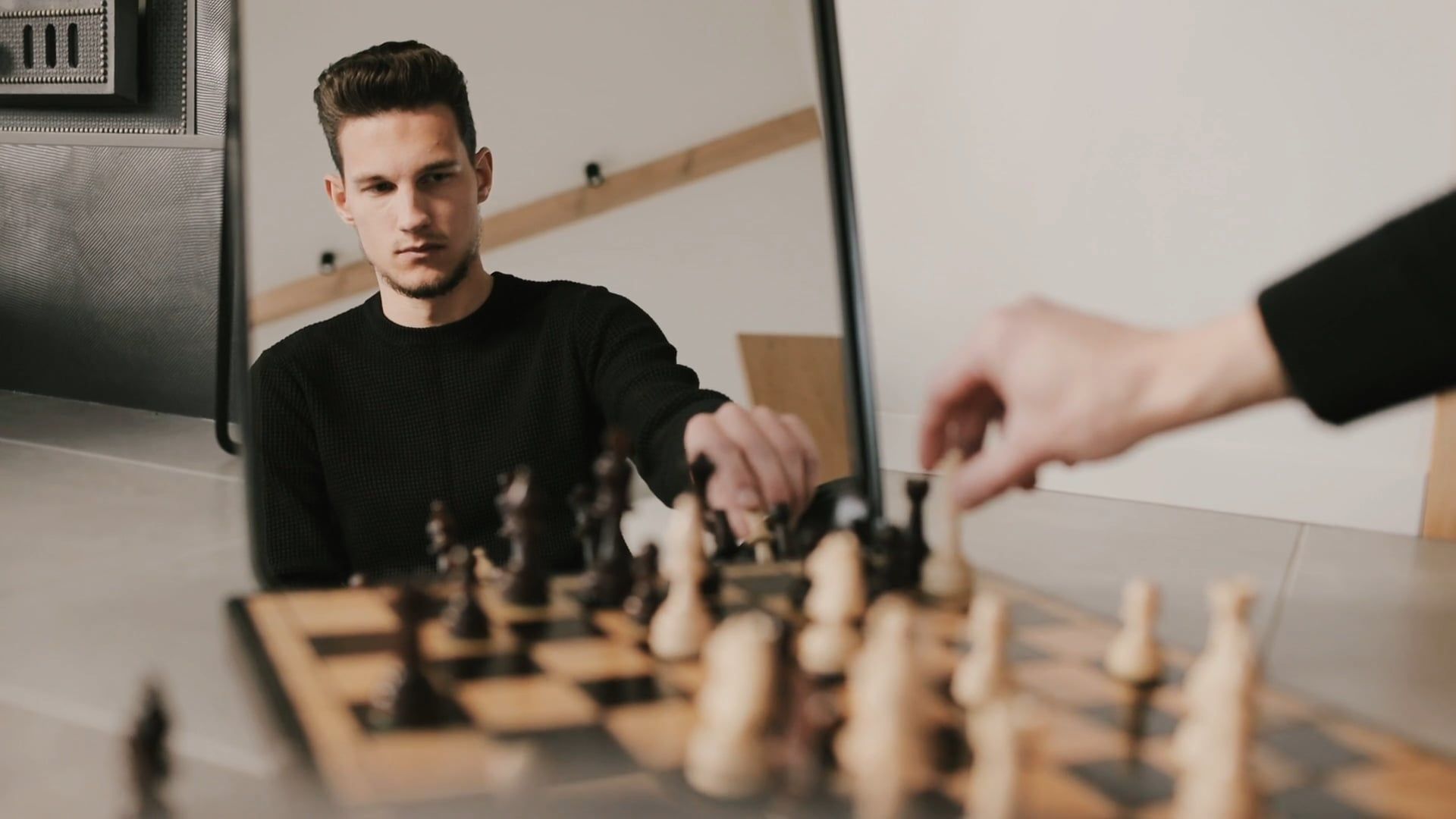 Chess Game Videos, Download The BEST Free 4k Stock Video Footage ...