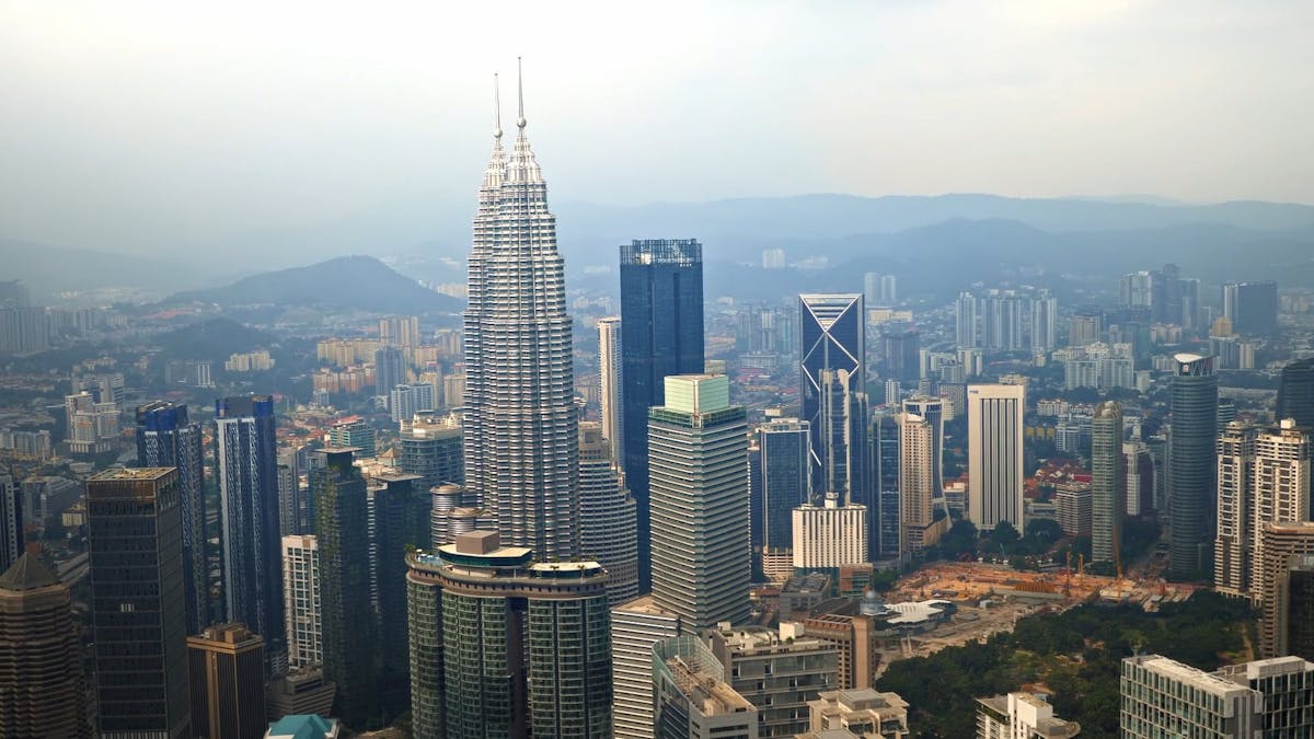 Kuala Lumpur Videos, Download The BEST Free 4k Stock Video Footage ...