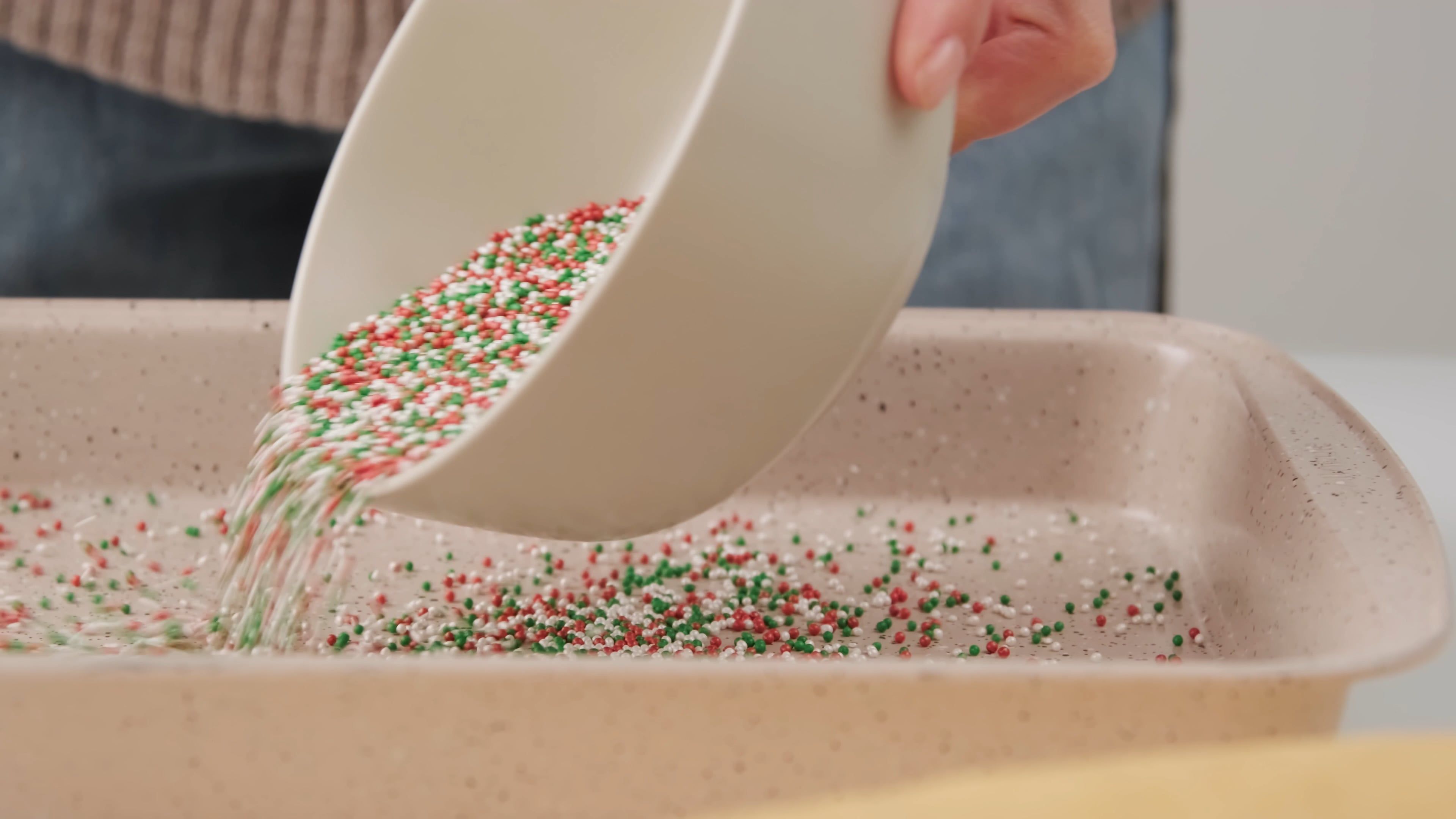 Kids Eating Cookies They Had Decorated Themselves Free Stock Video ...