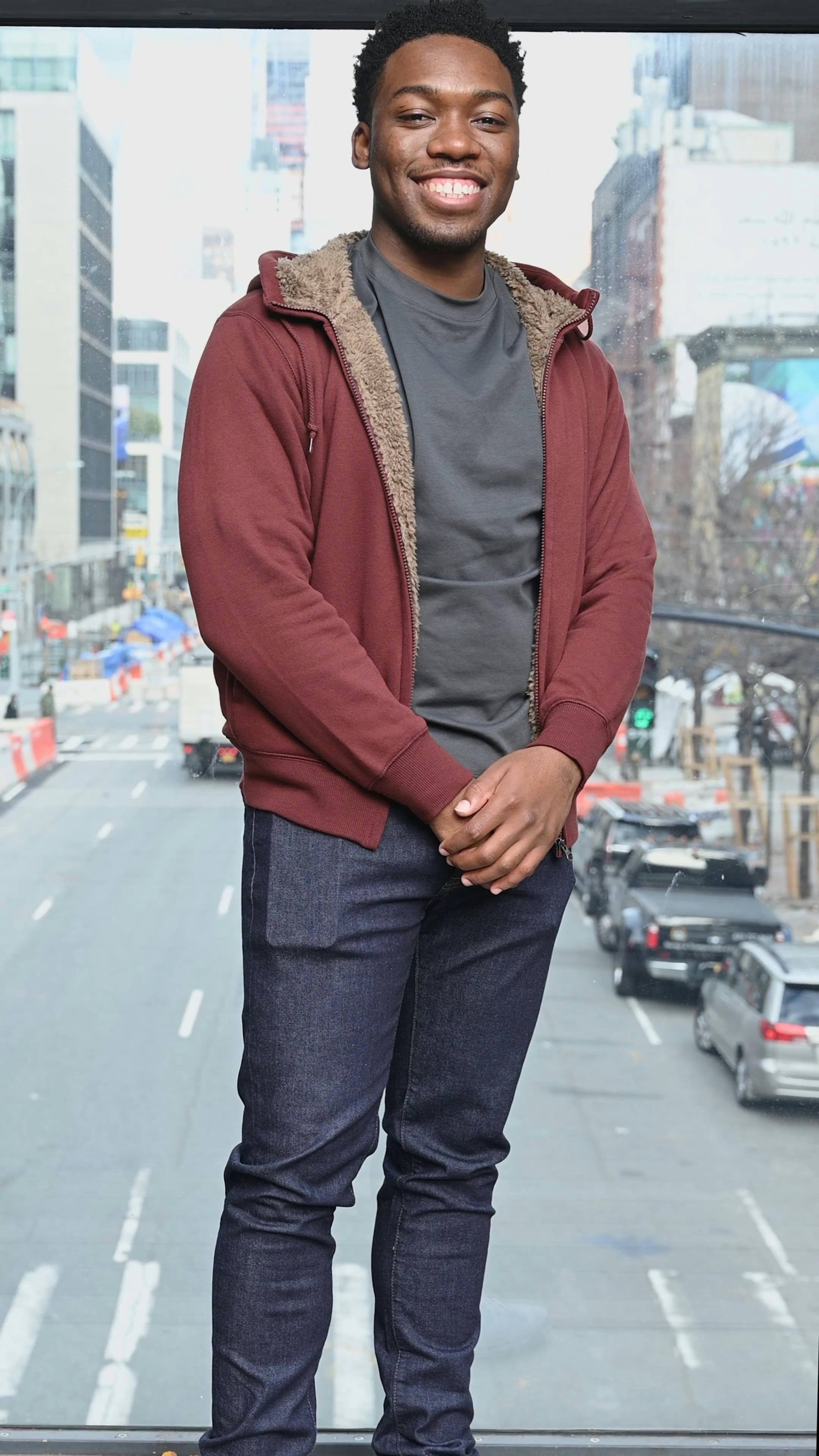 Man Model Standing Pose Full Body Professional Videos, Download The ...