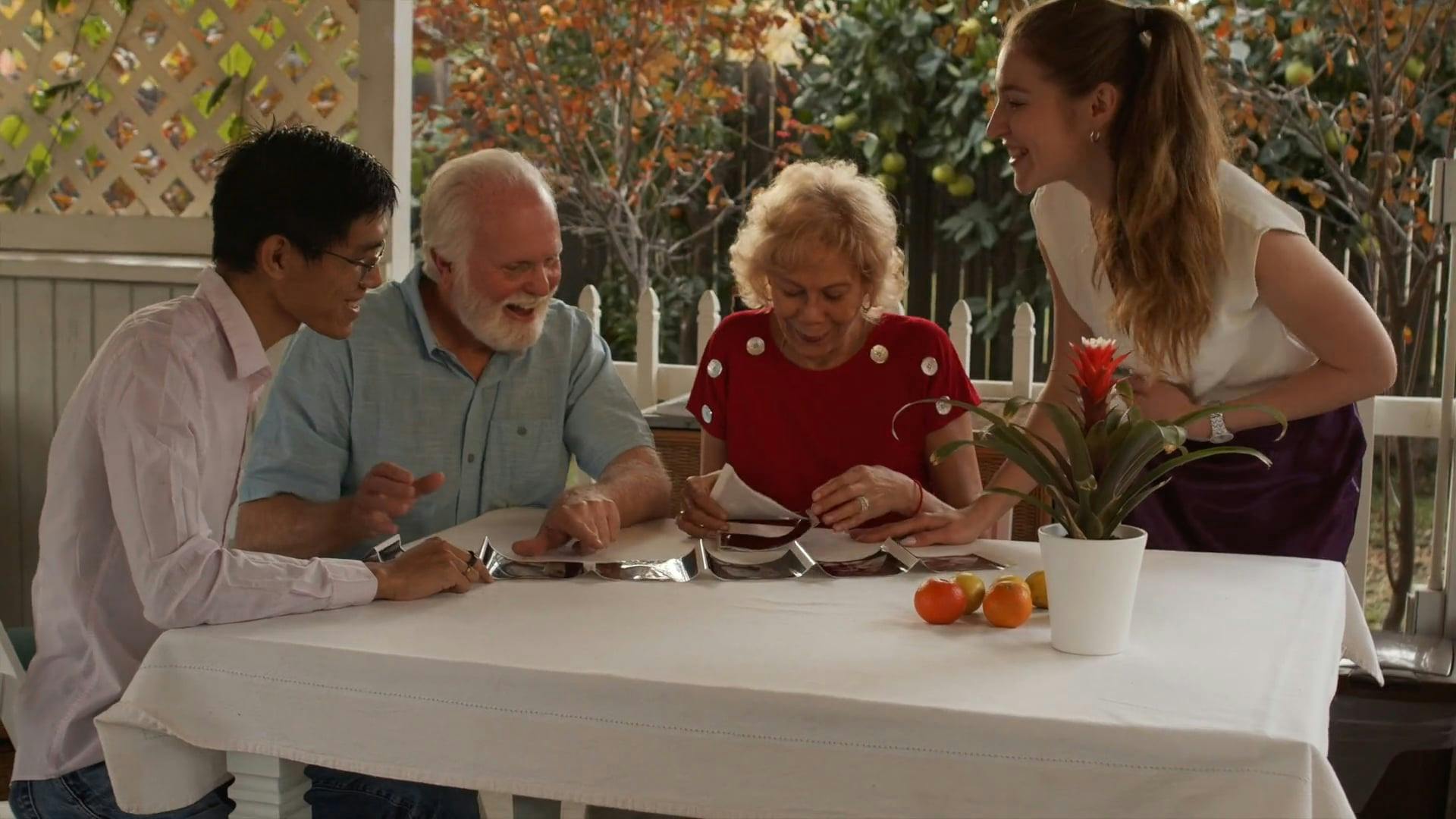 Intergenerational Photo Videos, Download The BEST Free 4k Stock Video ...