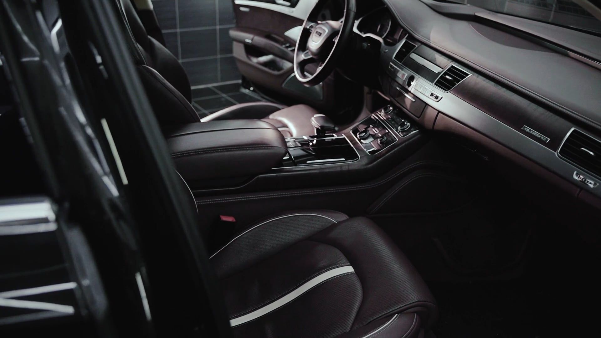 Vídeos de stock gratuitos sobre asientos de carro, auto, auto tech