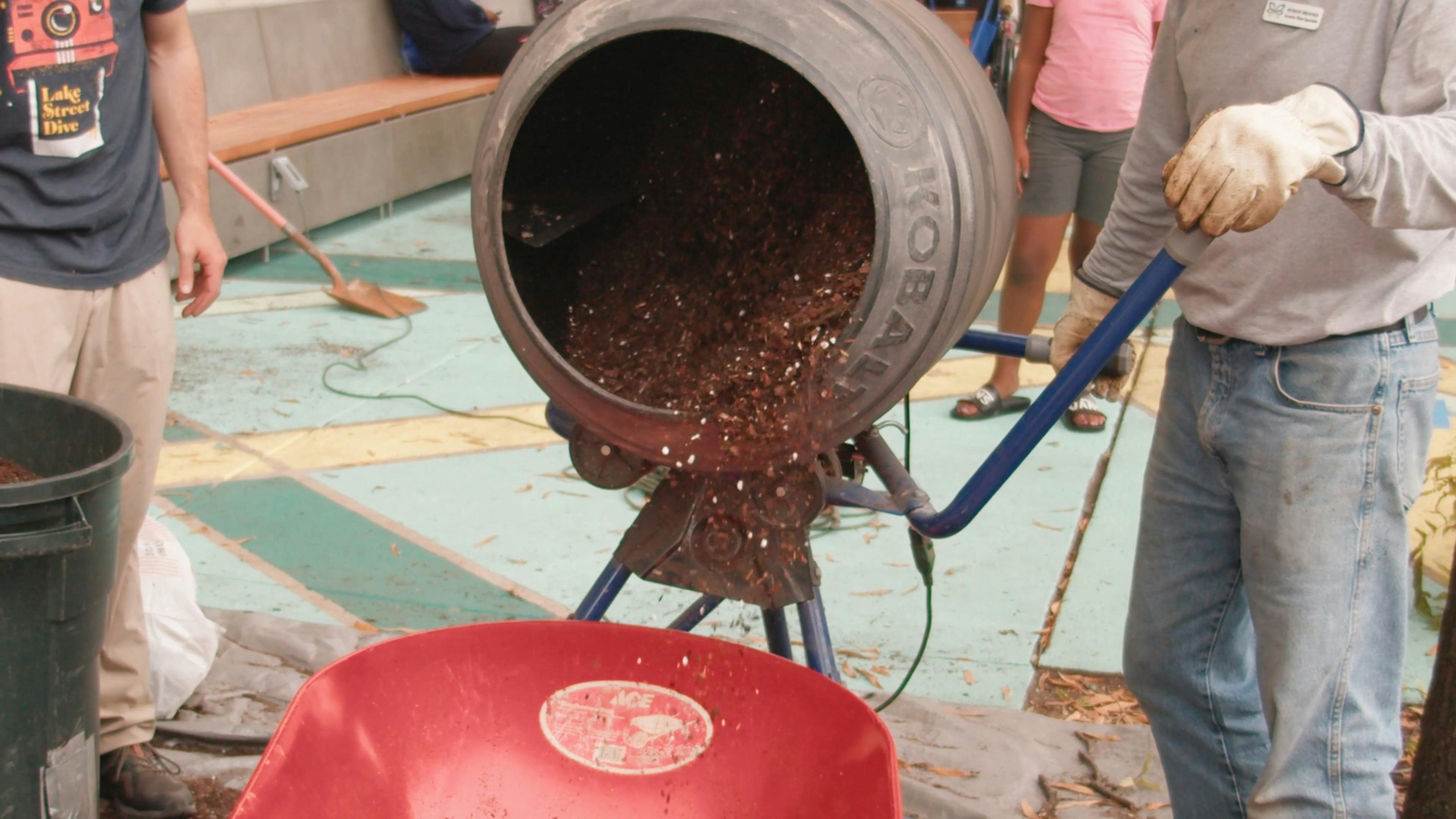 Compost Mixing Videos, Download The BEST Free 4k Stock Video Footage ...