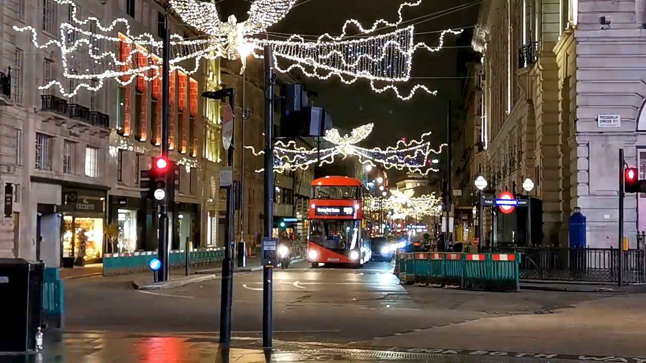 Street Performer Singing In London Streets Free Stock Video Footage ...
