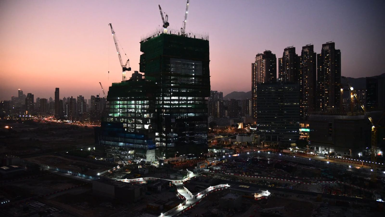 Construction Timelapse Videos, Download The BEST Free 4k Stock Video ...