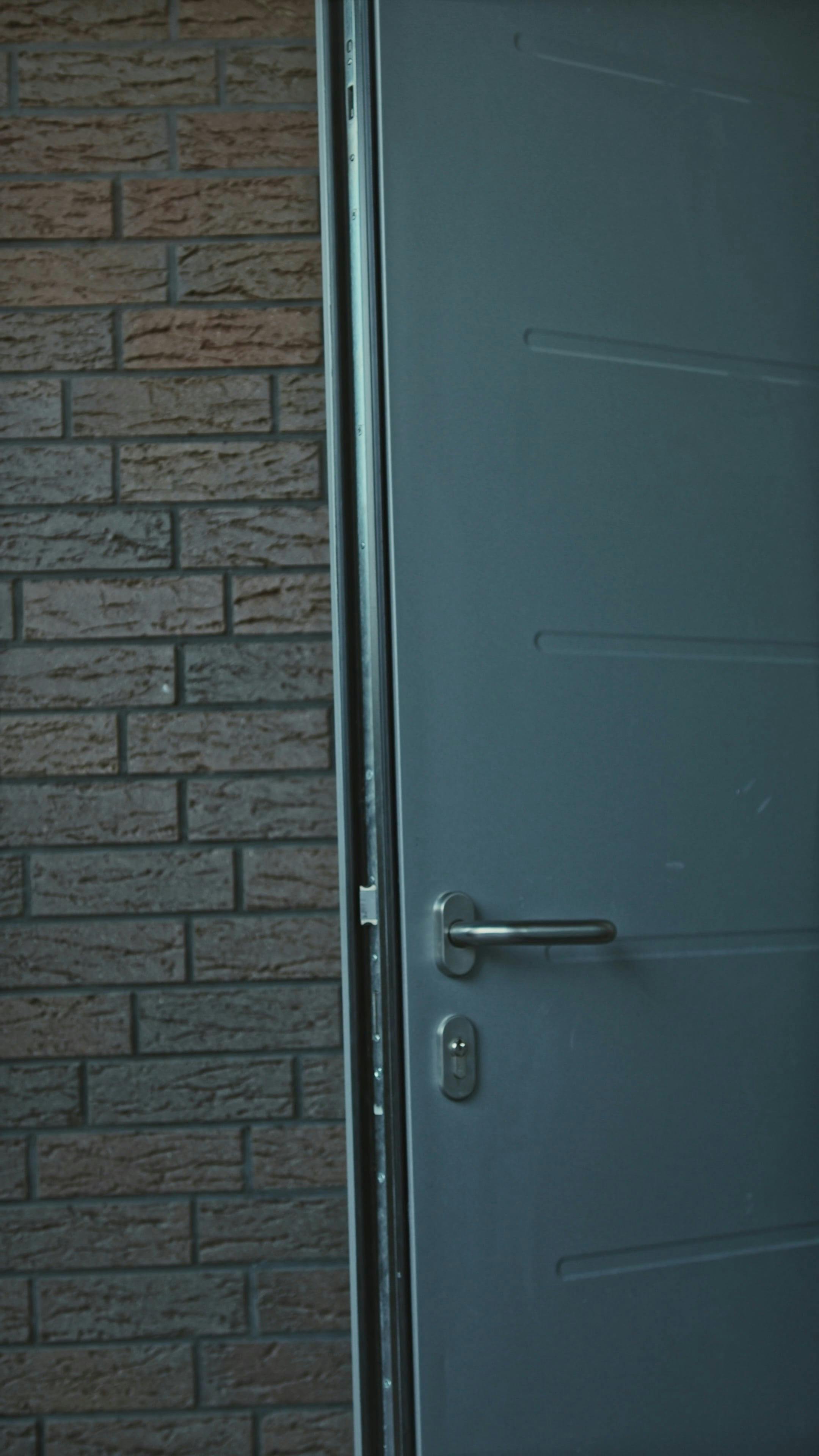 Delivering a Parcel Free Stock Video Footage, Royalty-Free 4K & HD ...