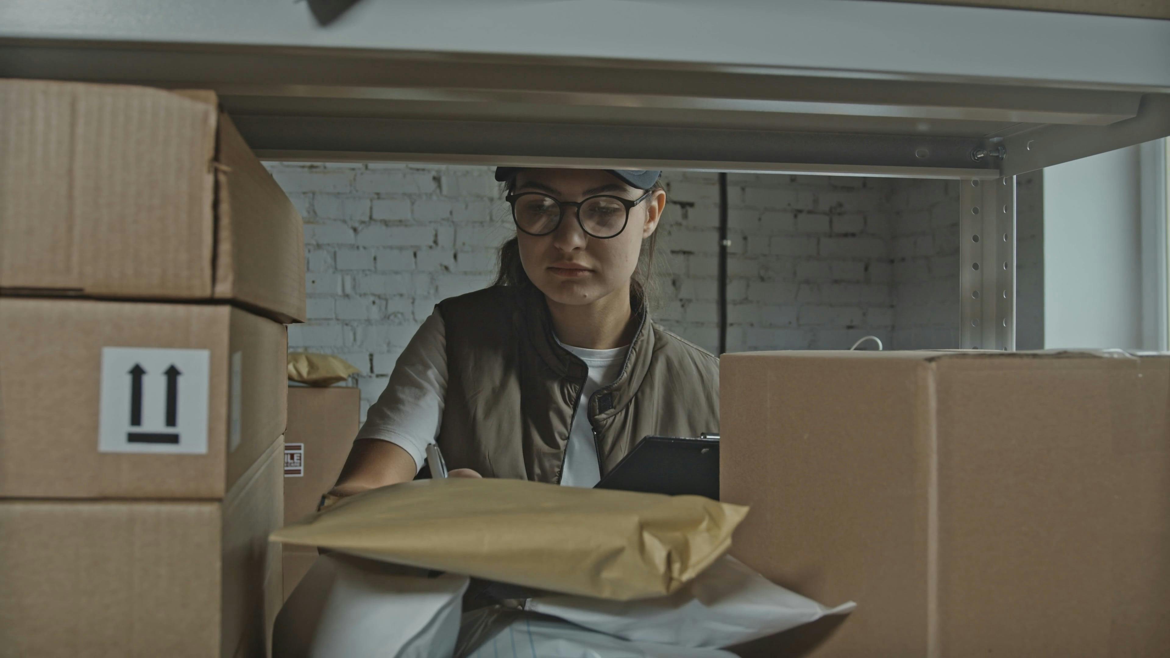 Orders Processing Videos, Download The BEST Free 4k Stock Video Footage ...