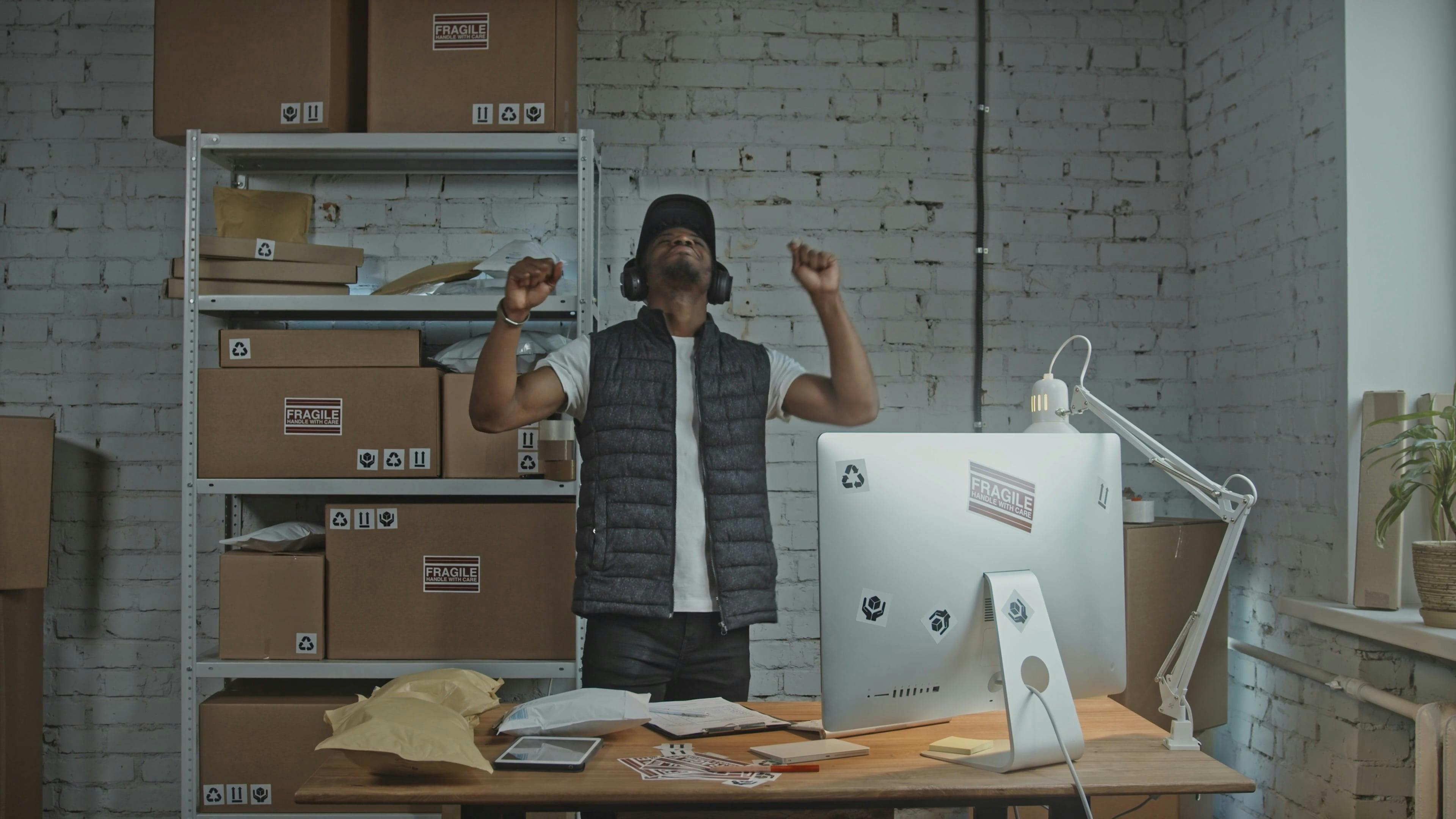 Fun At Work Videos, Download The BEST Free 4k Stock Video Footage & Fun ...