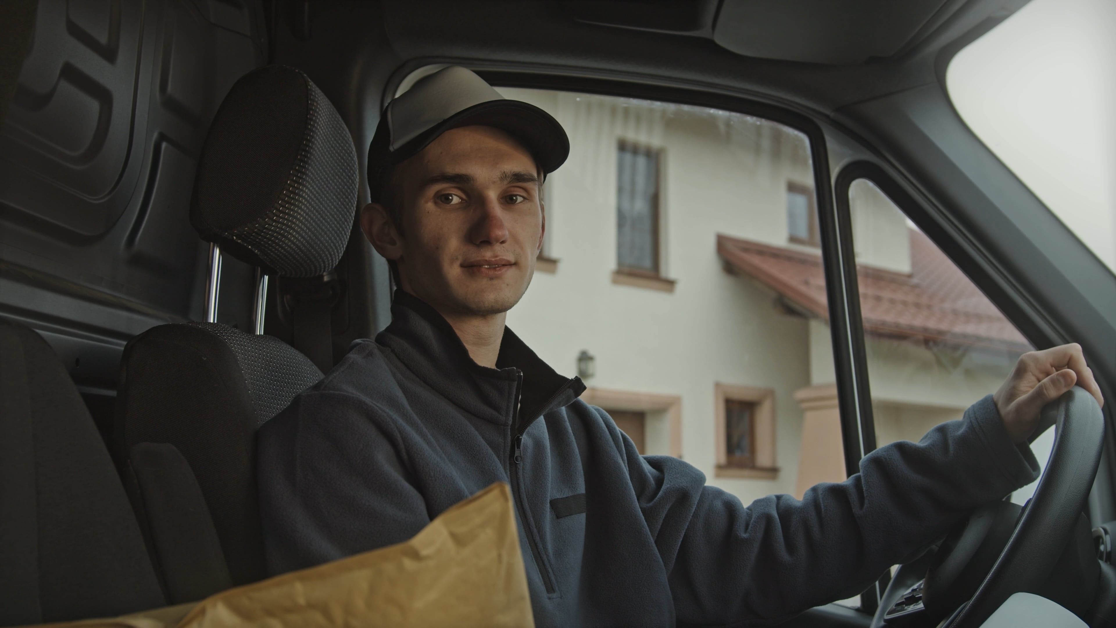 House Delivery Videos, Download The BEST Free 4k Stock Video Footage ...