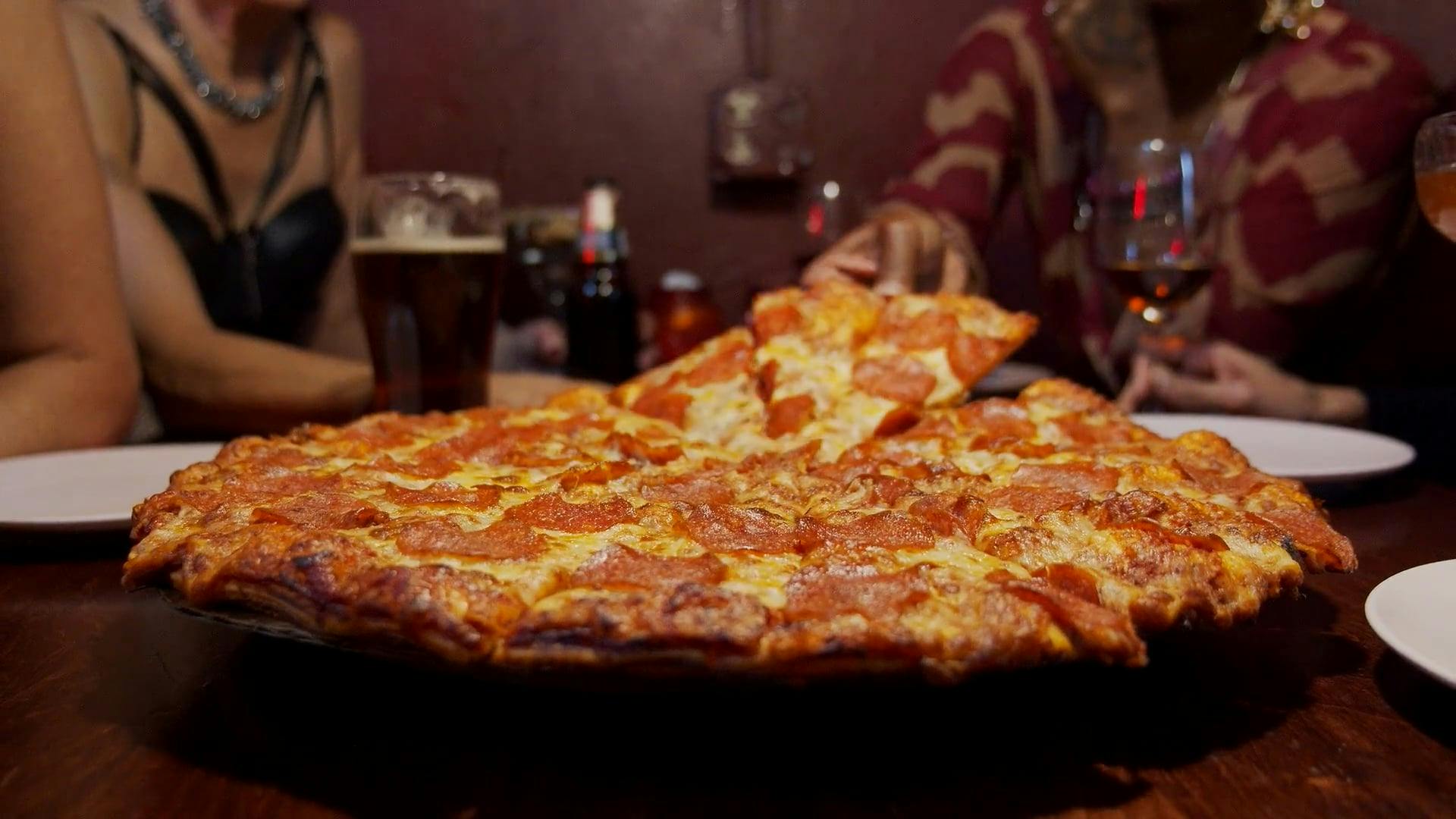 Having Food In A Restaurant Videos, Download The BEST Free 4k Stock ...