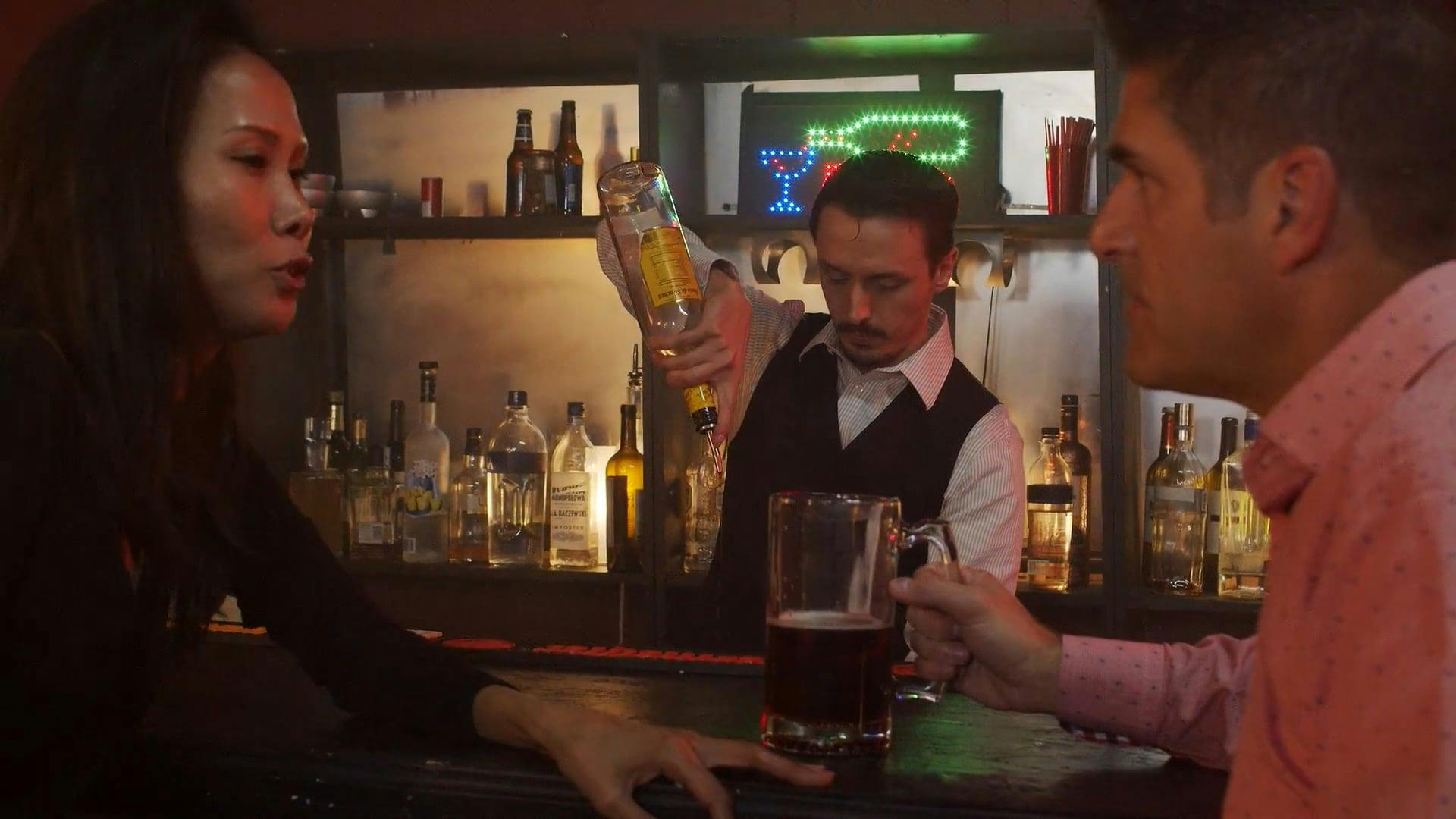 Asian Bartender Videos, Download The BEST Free 4k Stock Video Footage & Asian Bartender HD Video ...