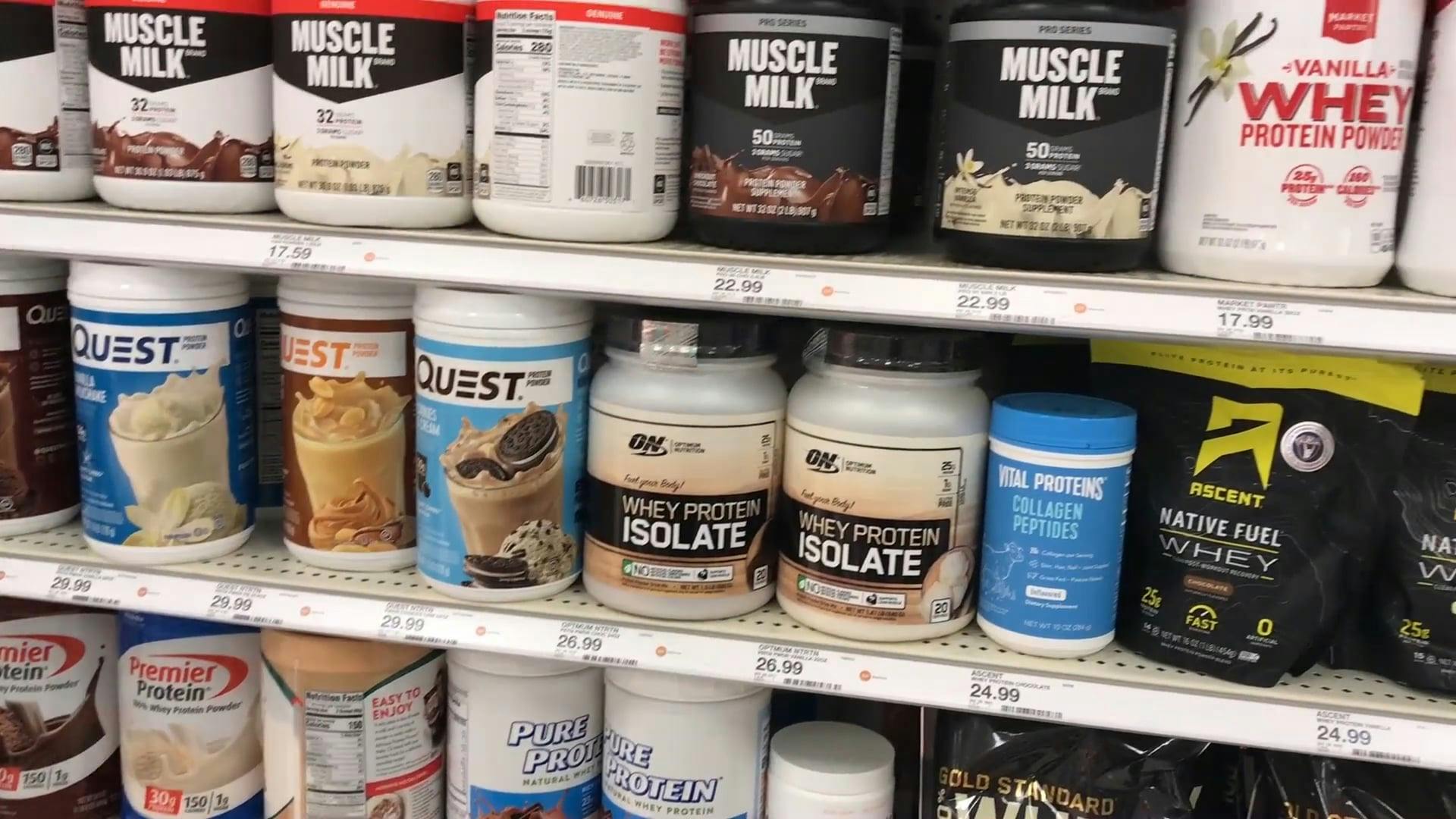 Whey Protein Videos, Download The BEST Free 4k Stock Video Footage ...