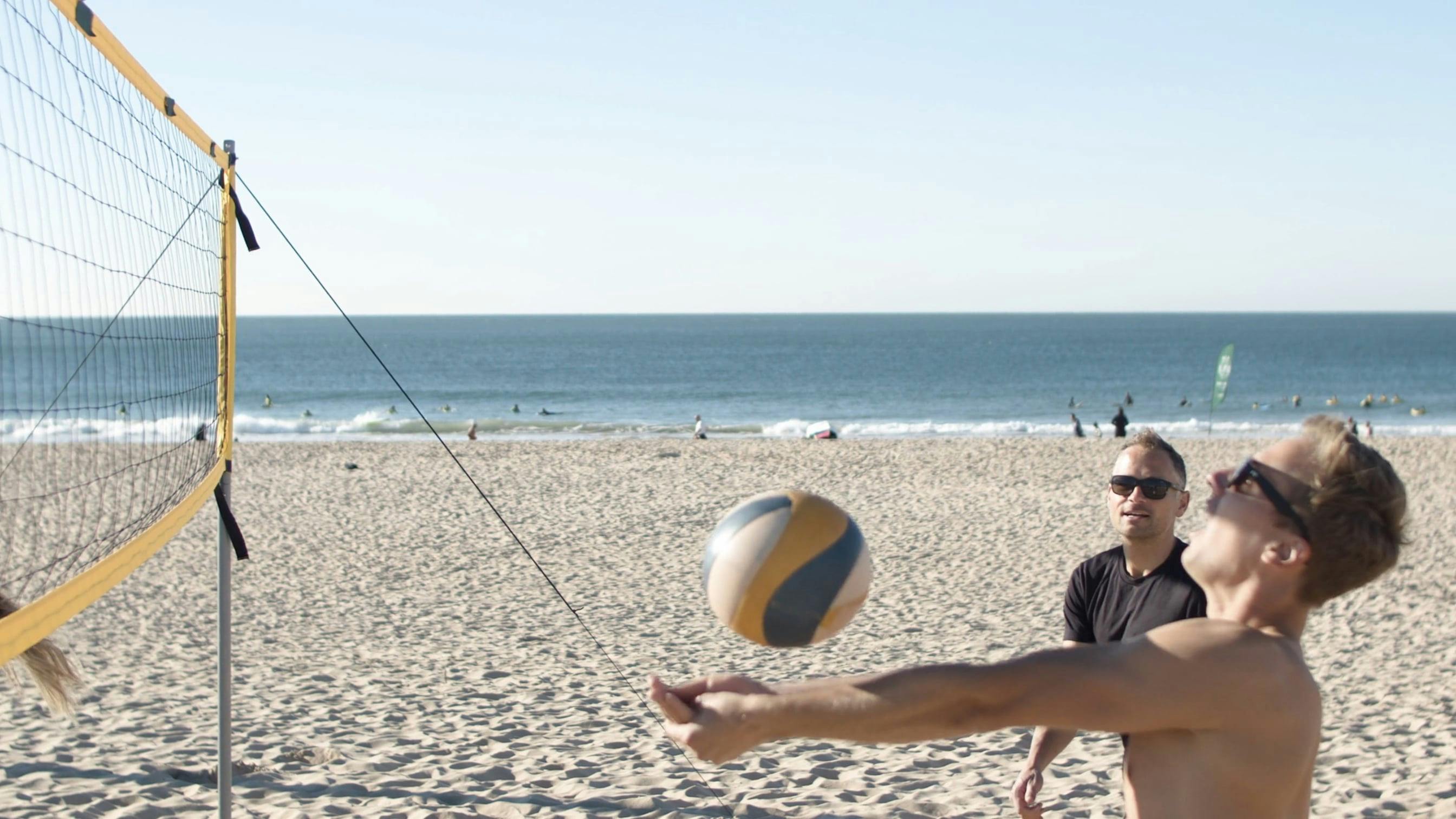 Young Volleyball Videos, Download The BEST Free 4k Stock Video Footage ...