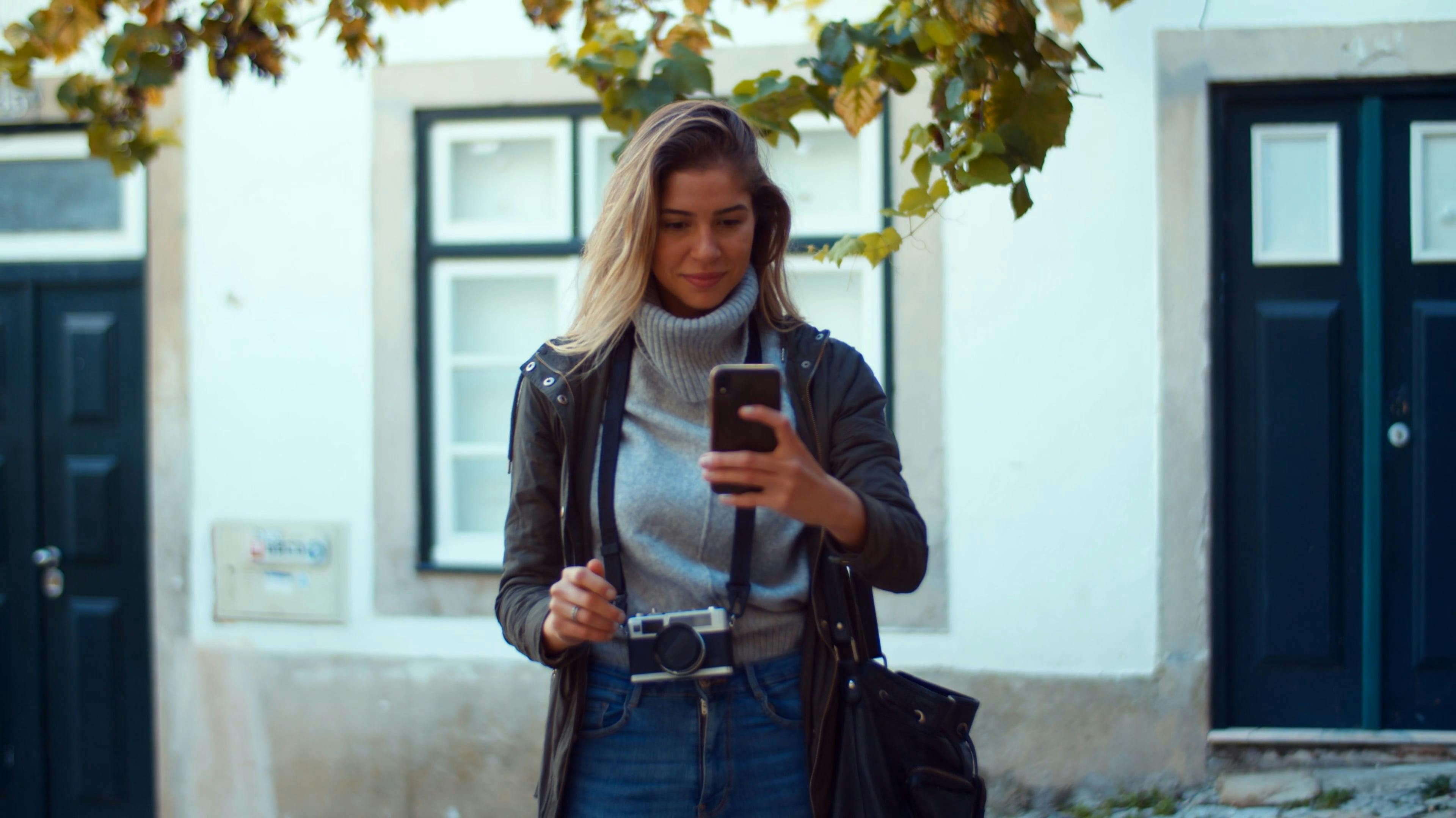 Camera Around Neck Videos, Download The BEST Free 4k Stock Video ...