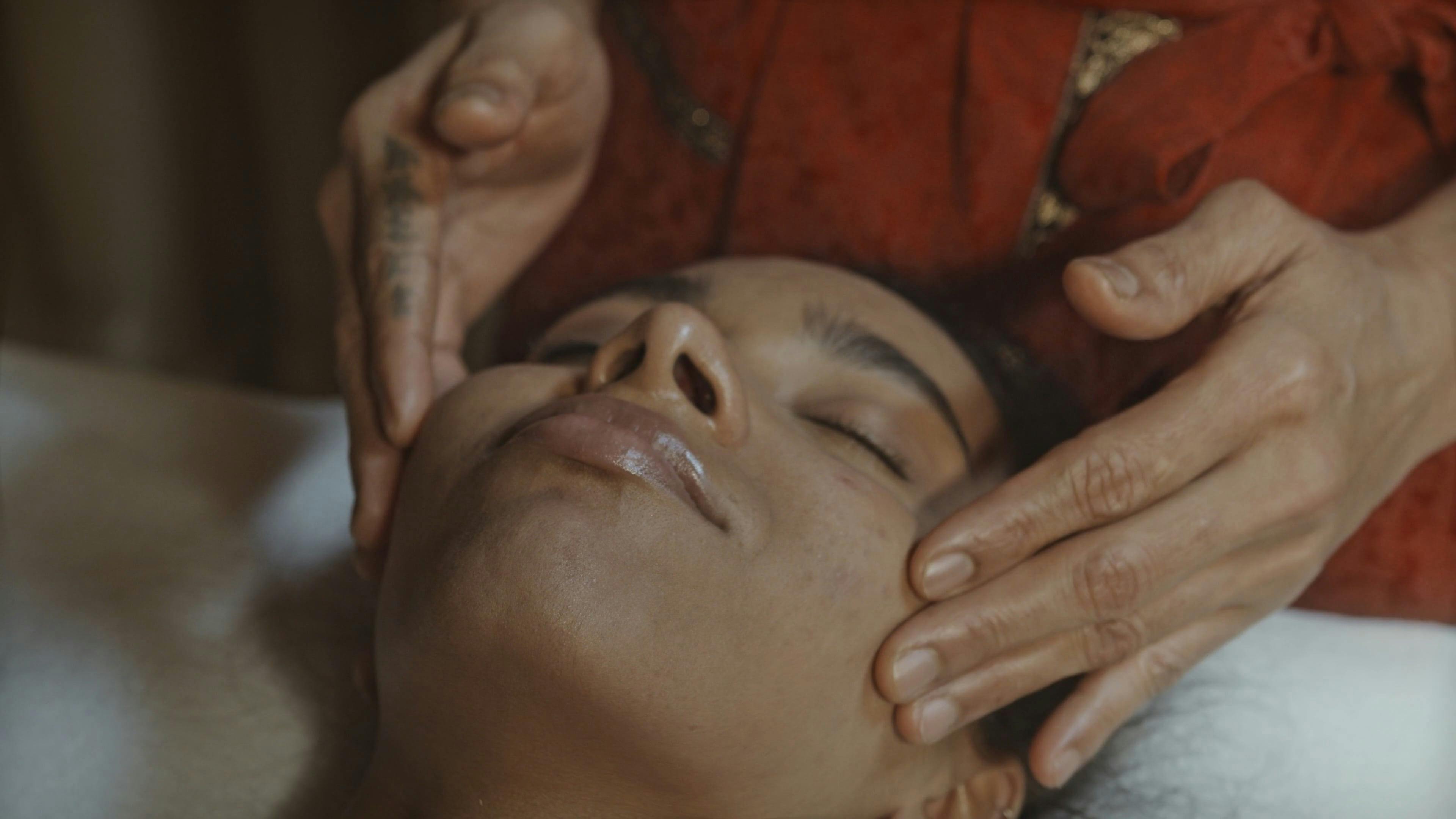 Relaxed Customer In Spa Videos, Download The BEST Free 4k Stock Video ...