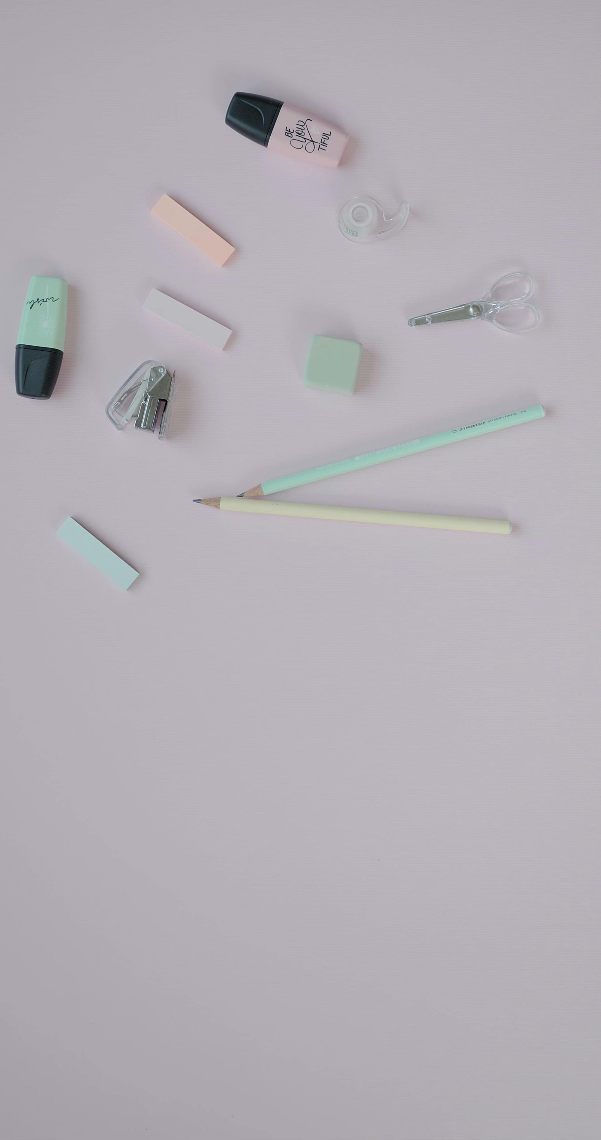 Enjoy The Little Things Quote · Free Stock Video