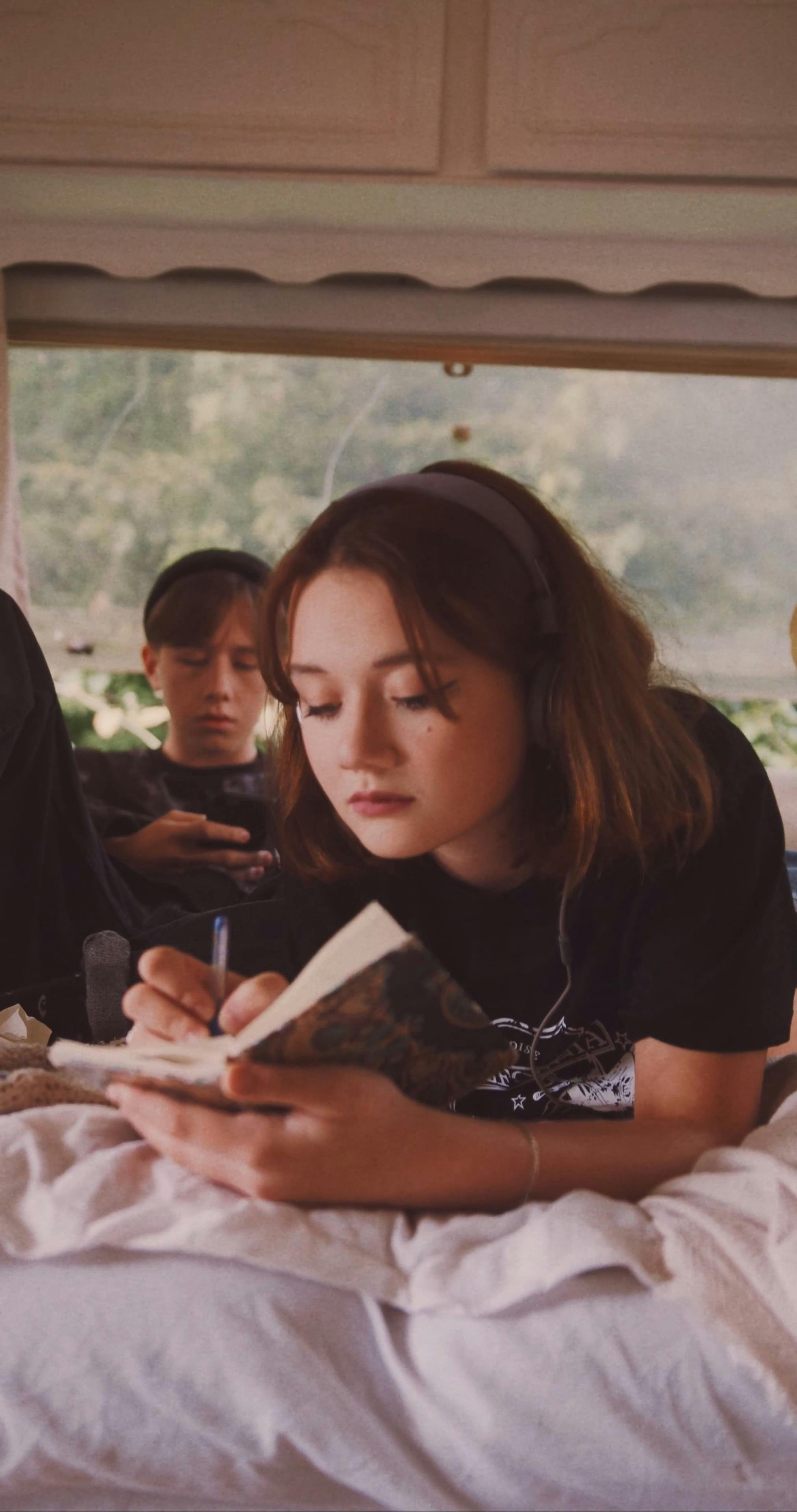 Teen Journaling Videos, Download The BEST Free 4k Stock Video Footage ...