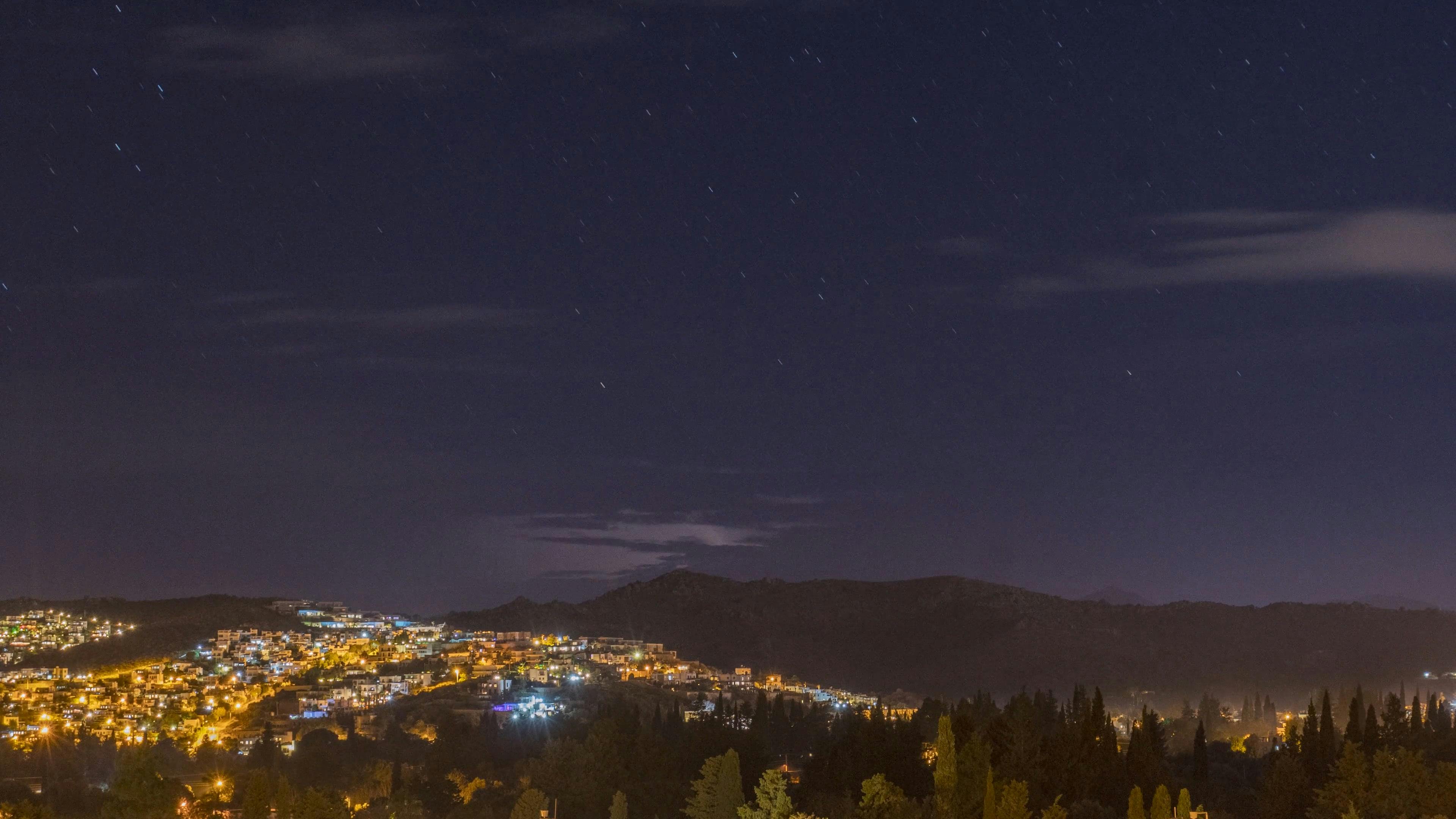 Mountains Lightning Videos, Download The BEST Free 4k Stock Video ...